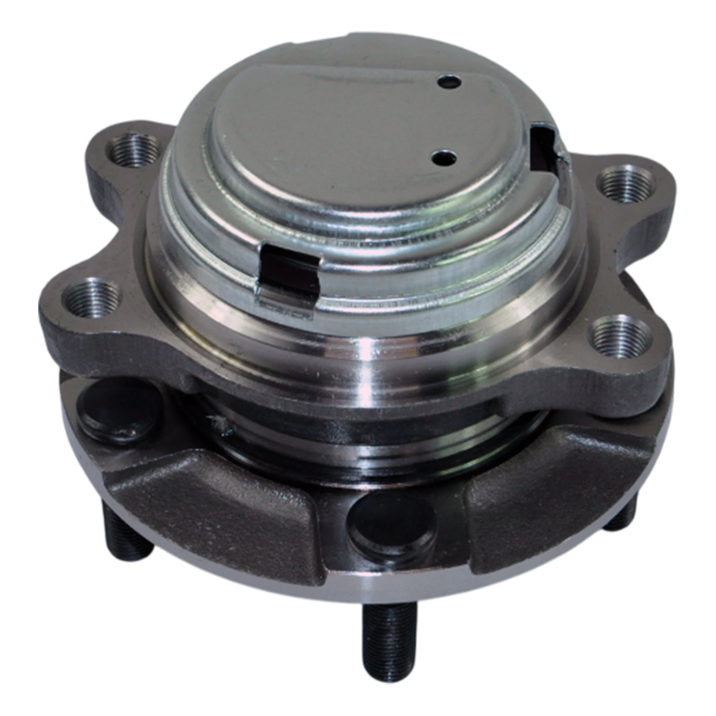 Front Left or Right Wheel Bearing Hub Kit For Nissan: 370Z – D2P Autoparts