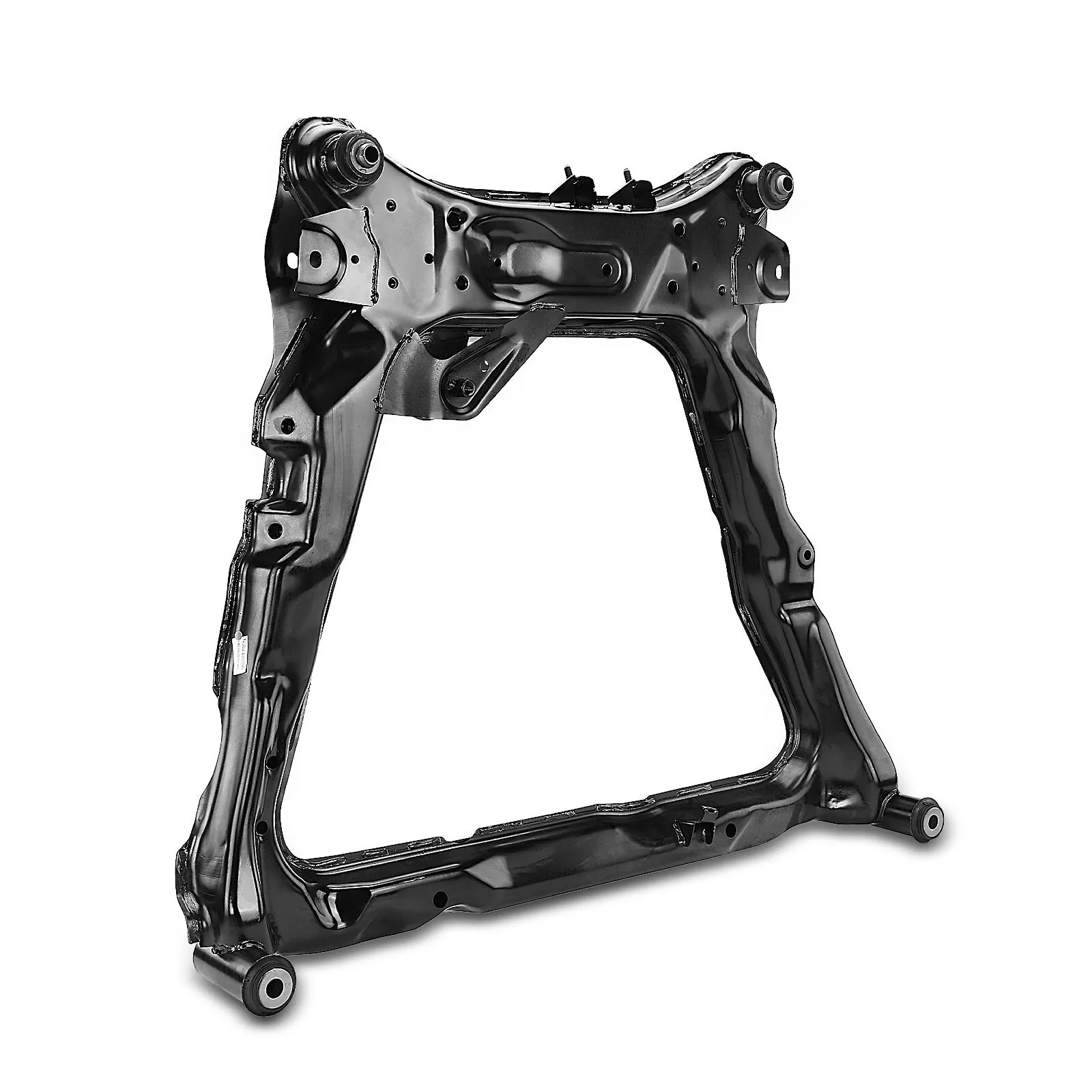 Front Subframe Crossmember for Nissan: Qashqai, Qashqai+2 - D2P Autoparts