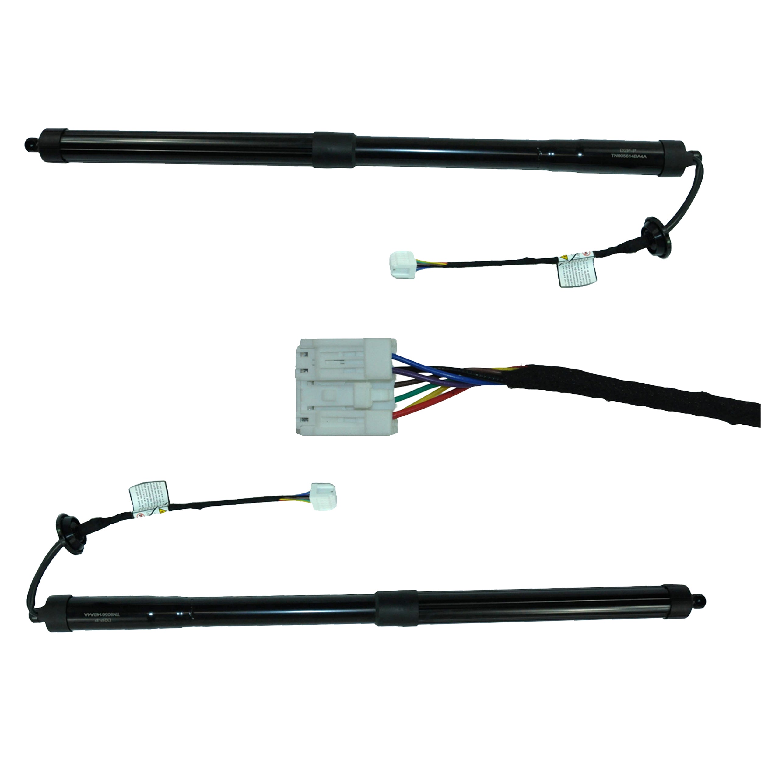 Rear Left Or Right Electric Tailgate Strut For for Nissan: X-Trail ...