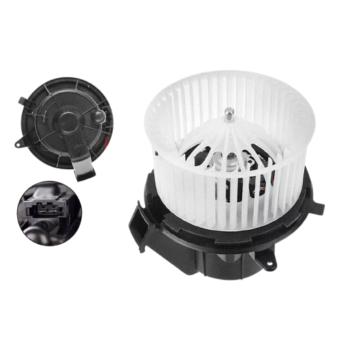 Heater Fan Blower Motor for Citroën C3, C4 Cactus, DS3, DS: DS 3 / DS 3 ...