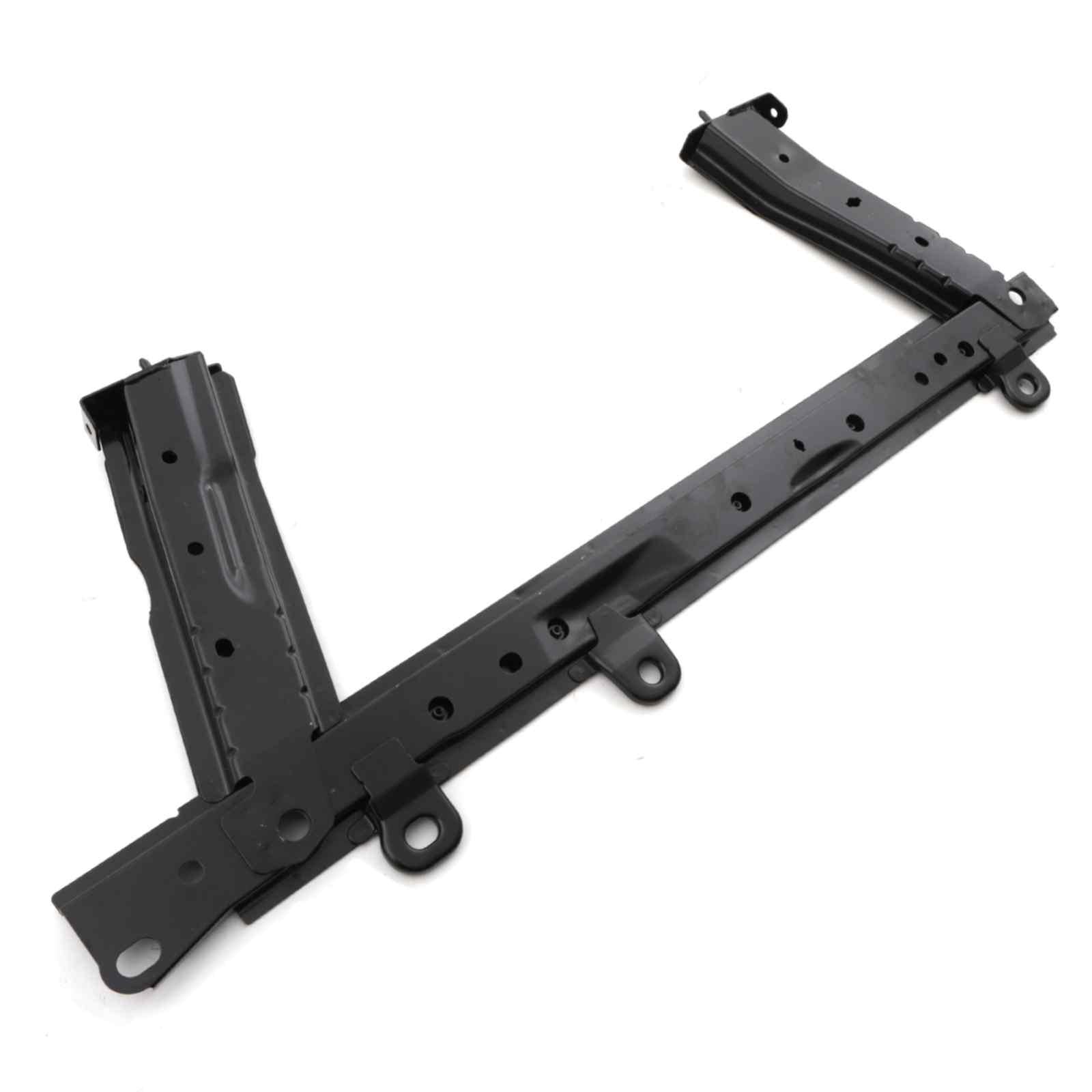 Front Subframe Crossmember Radiator Support Bar 544F03667R For Renault ...