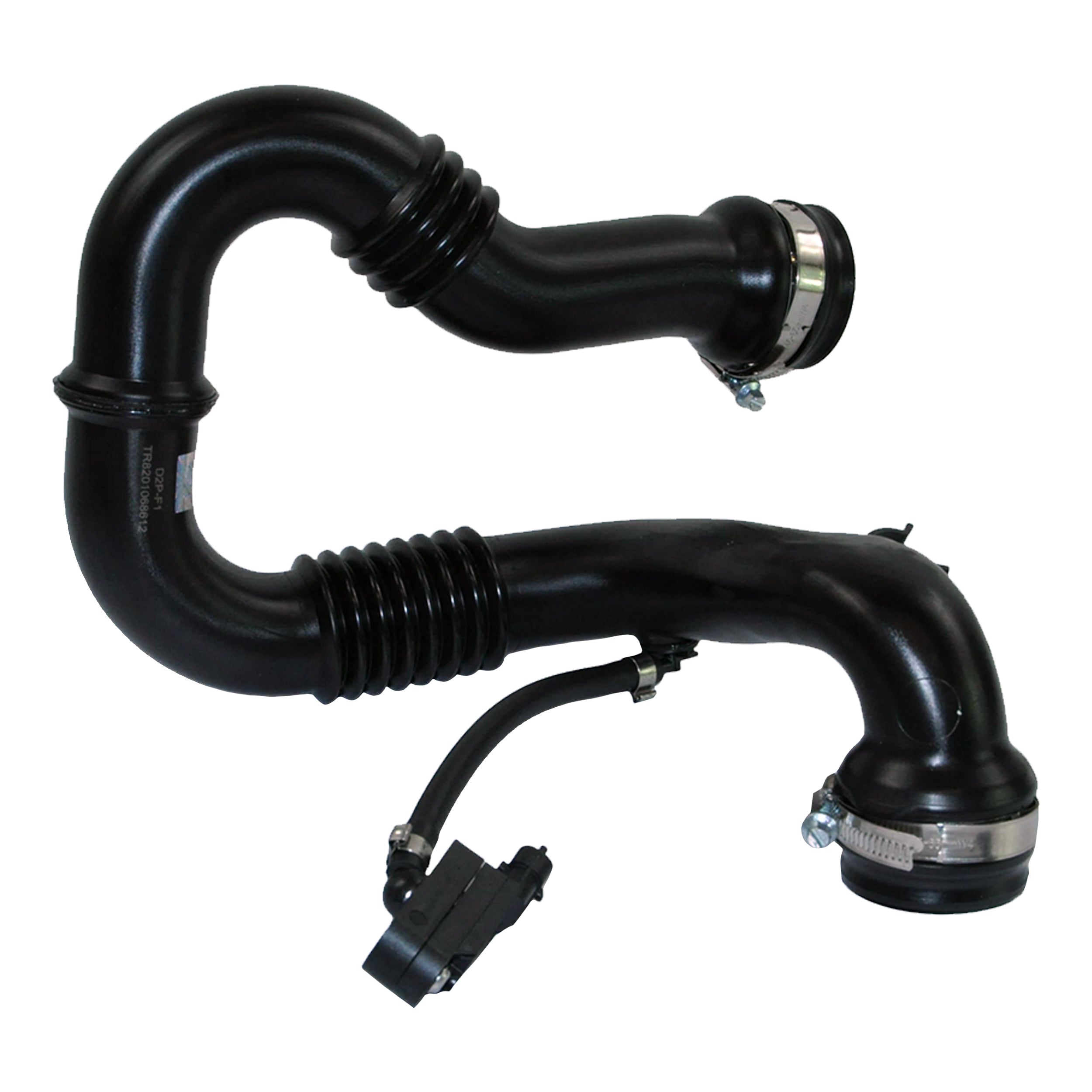 Turbo Intercooler Outlet Pipe For Nissan: Primastar, Opel: Vivaro ...
