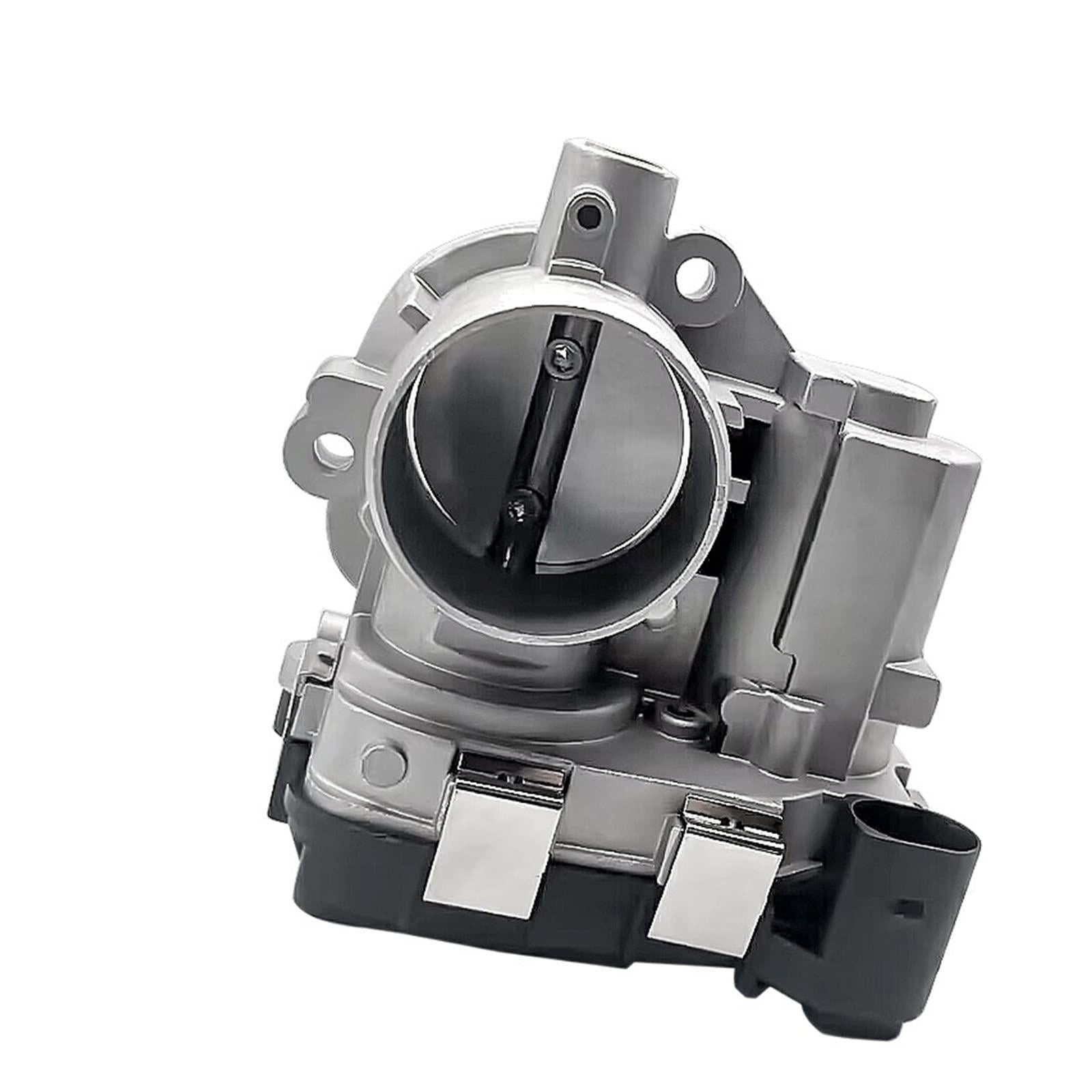 Throttle Body for Seat: Ibiza, Mii, Skoda: Citigo, Fabia, VW: Polo ...