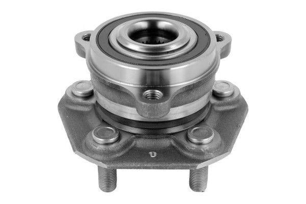 Front or Rear Hub Wheel Bearing Kit For Tesla: Model 3, Model Y – D2P ...
