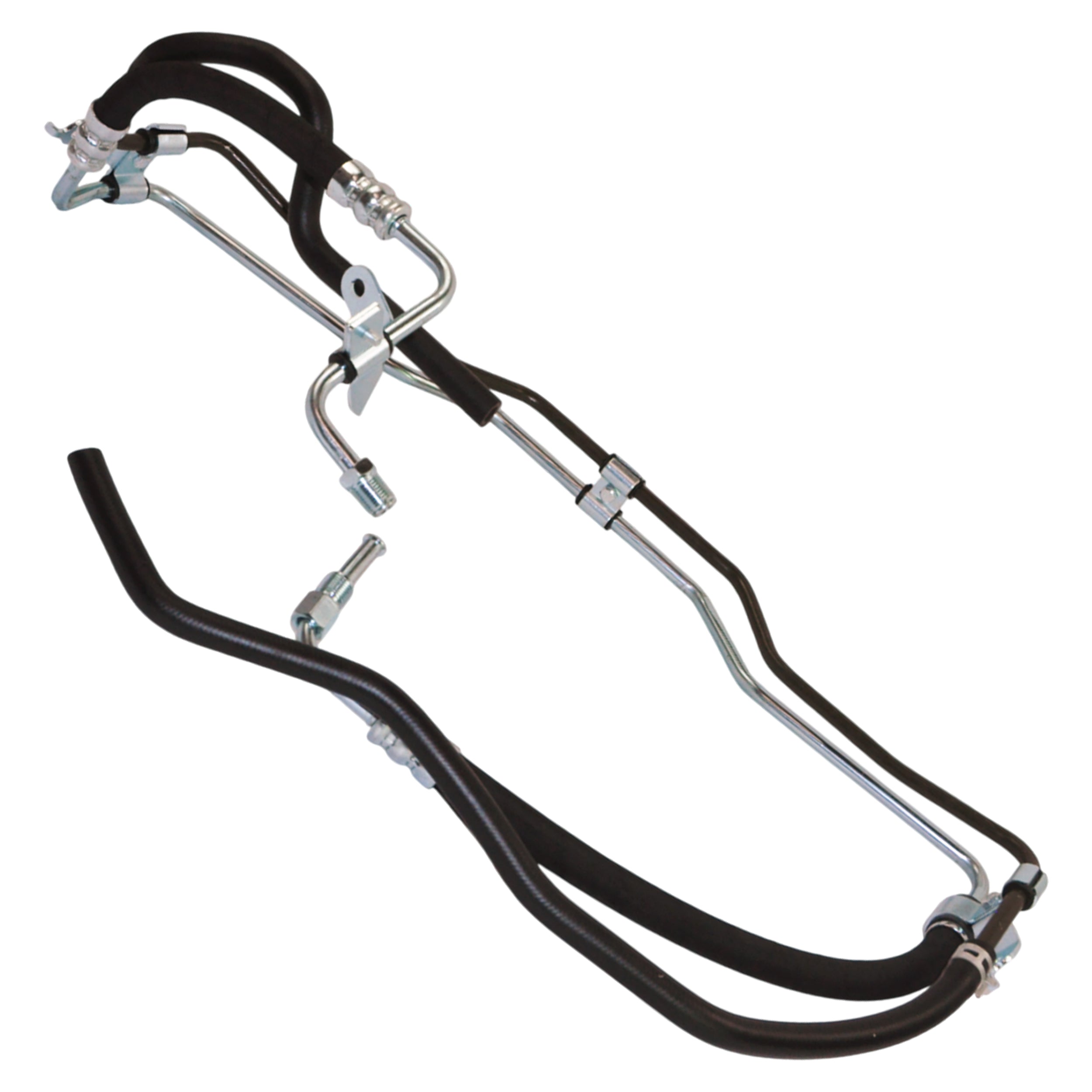 High & Low Pressure Power Steering Pipes For Toyota: Fortuner, Hilux ...