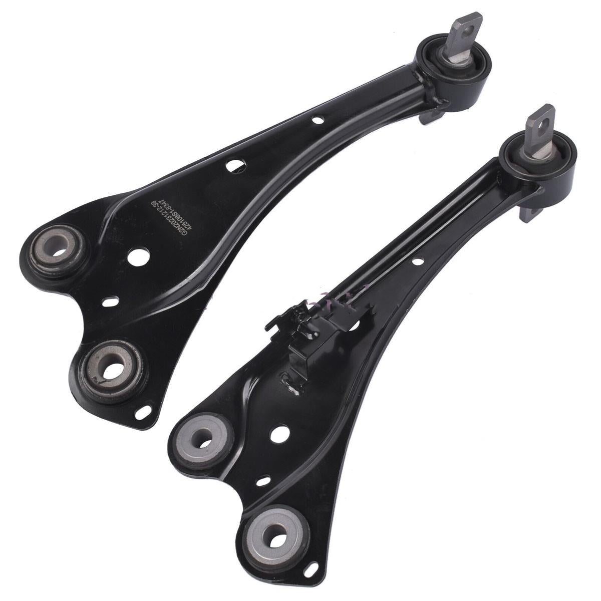 Rear Trailing Suspension Track Control Arms For Toyota Auris E18 (2012 ...