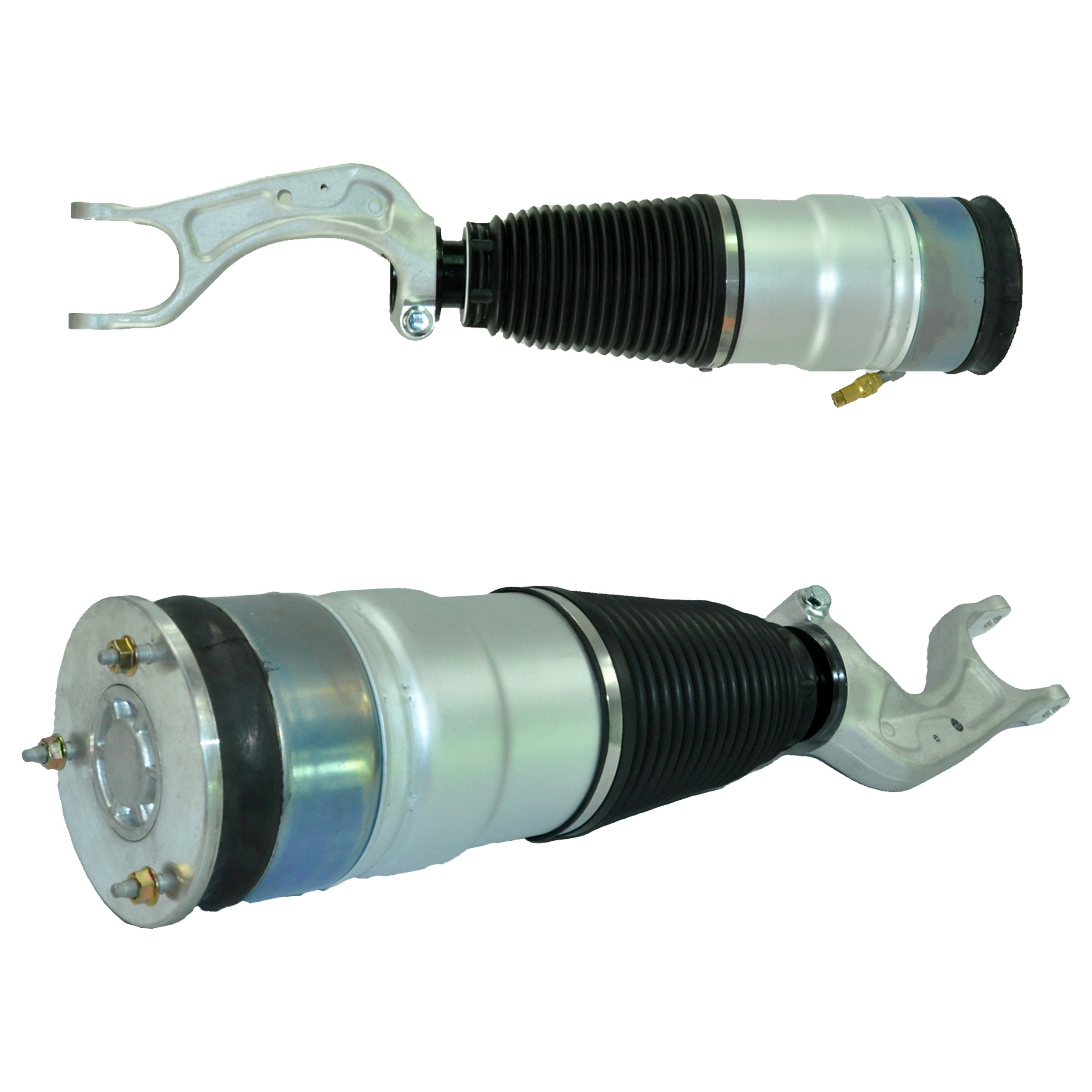 Shock Absorbers Air Suspension Spring Strut For Tesla Model S (5YJS) 1 ...