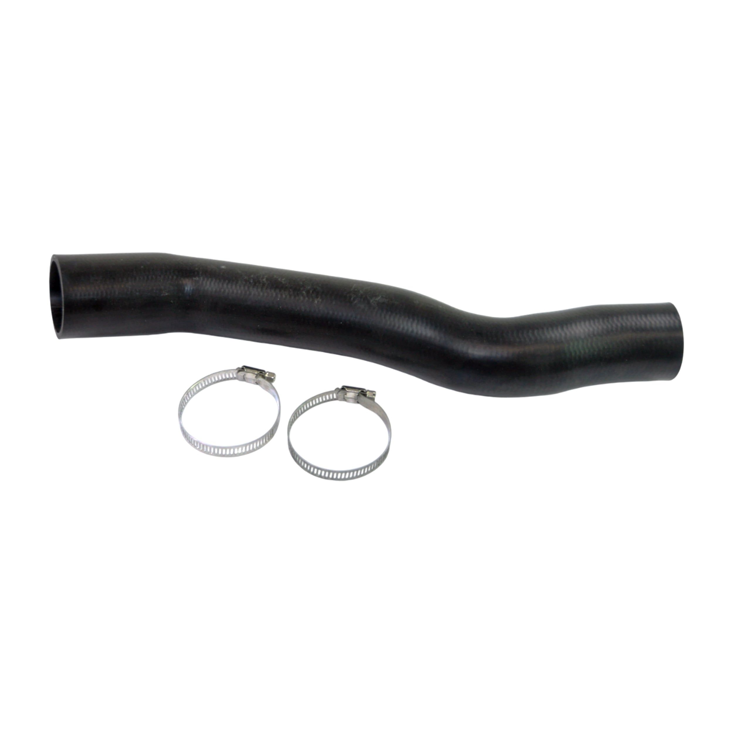 Intercooler Turbo Hose Pipe For Ford: Focus, Volvo: C30, S40, S60, S80 ...