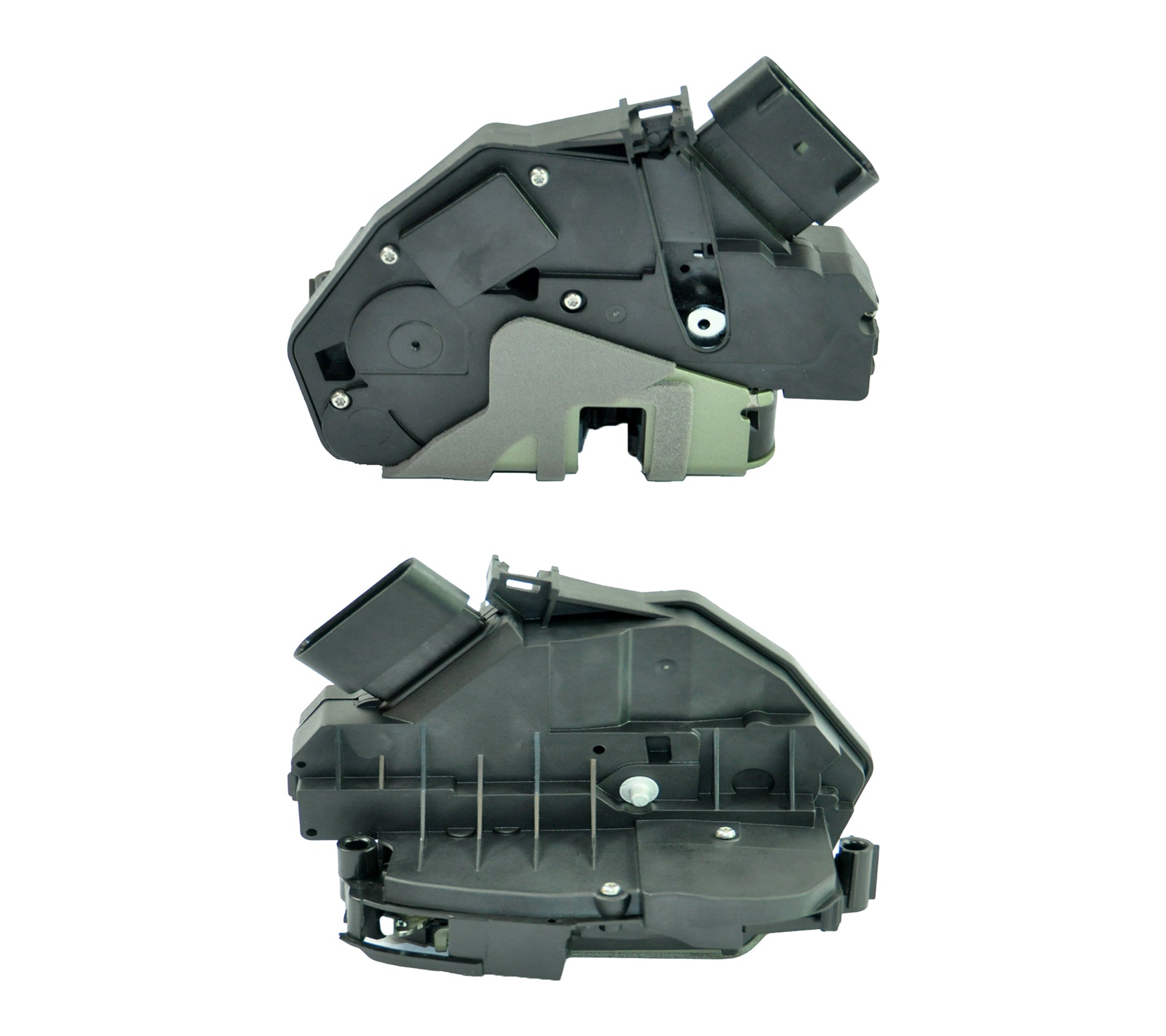 Front Left Passenger Side Door Lock Mechanism 5-pin for Volvo: S60, V60 ...