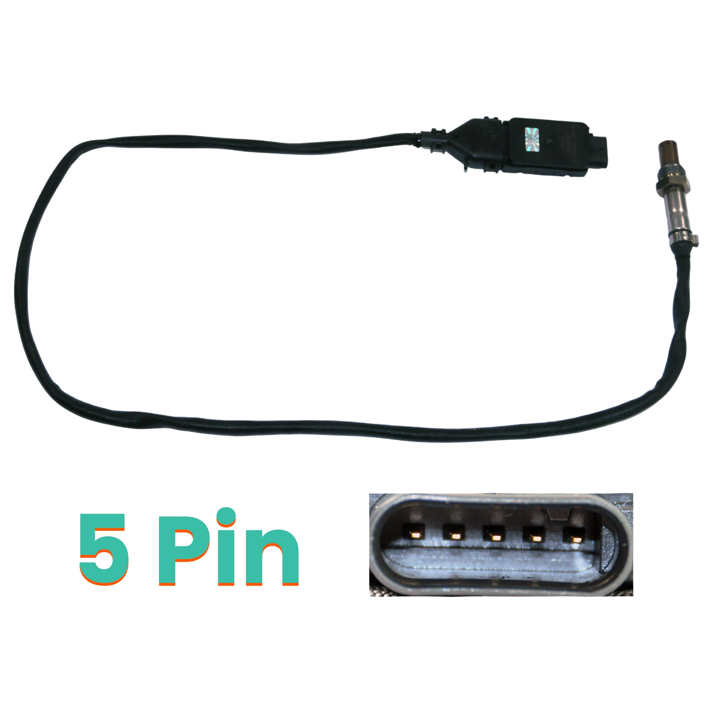 NOx Sensor for Volvo S90, V60, V90, XC60, XC90 (2016 Onwards) – Part No ...