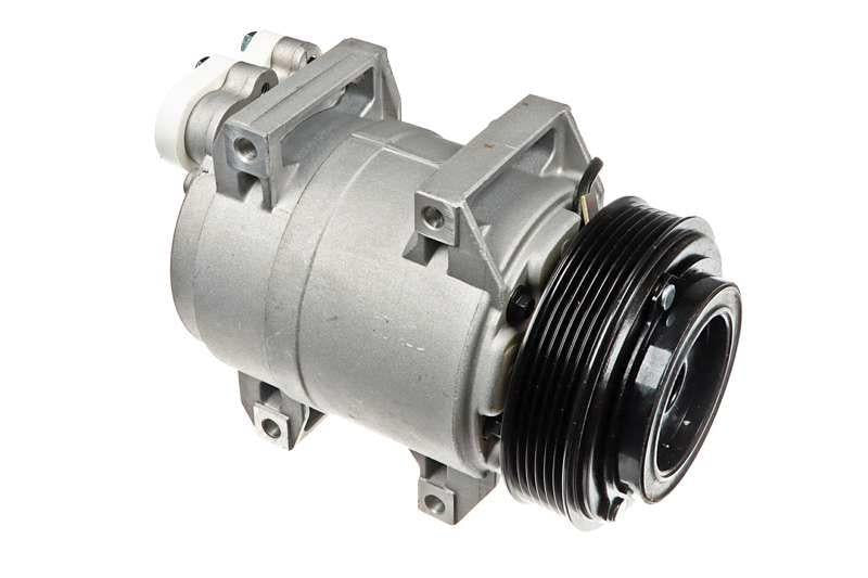 Air Conditioning Compressor for Volvo: S60, S80, V70, XC70, XC90 - D2P ...