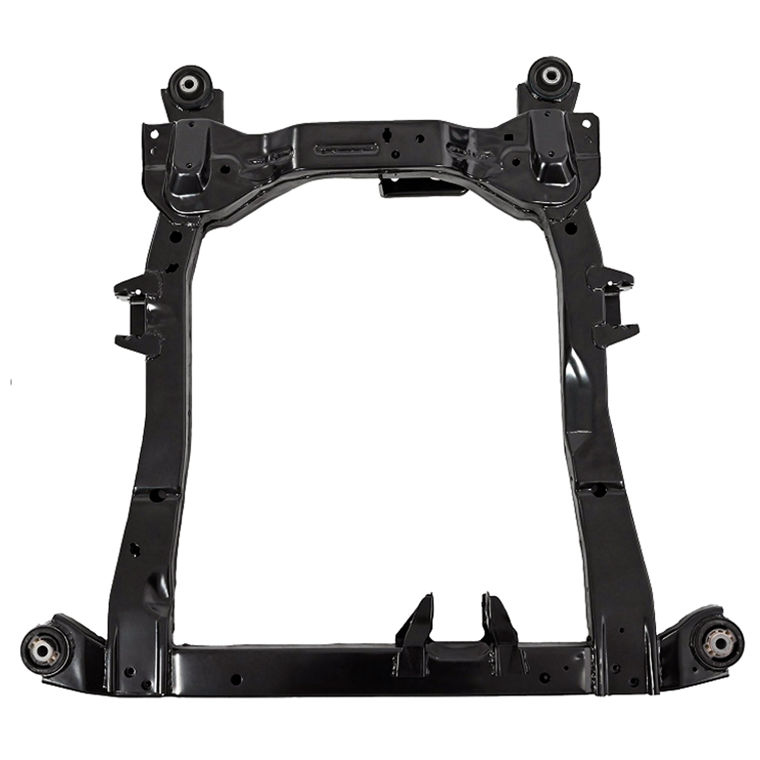 Front Subframe Crossmember For Chevrolet: Cruze, Opel: Astra, Astra J ...