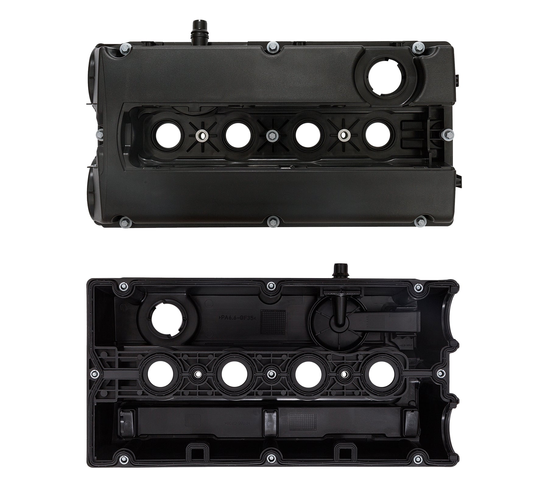 Engine Cylinder Head Cover For Chevrolet/ Citroen/Fiat/Opel/Vauxhall ...