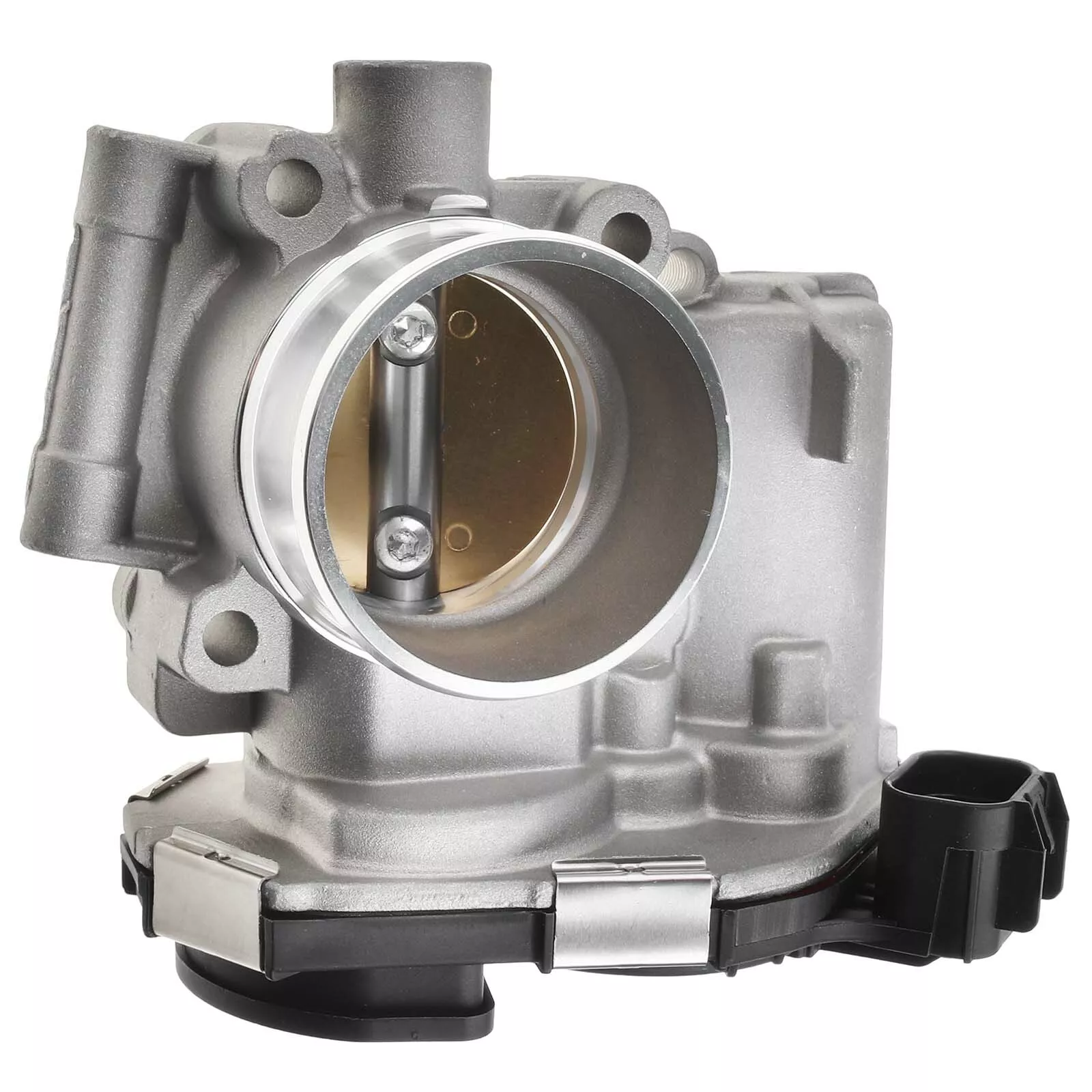 Throttle Body 5 Pins for Mercedes-Benz: Sprinter 3-T, Sprinter 3.5-T ...