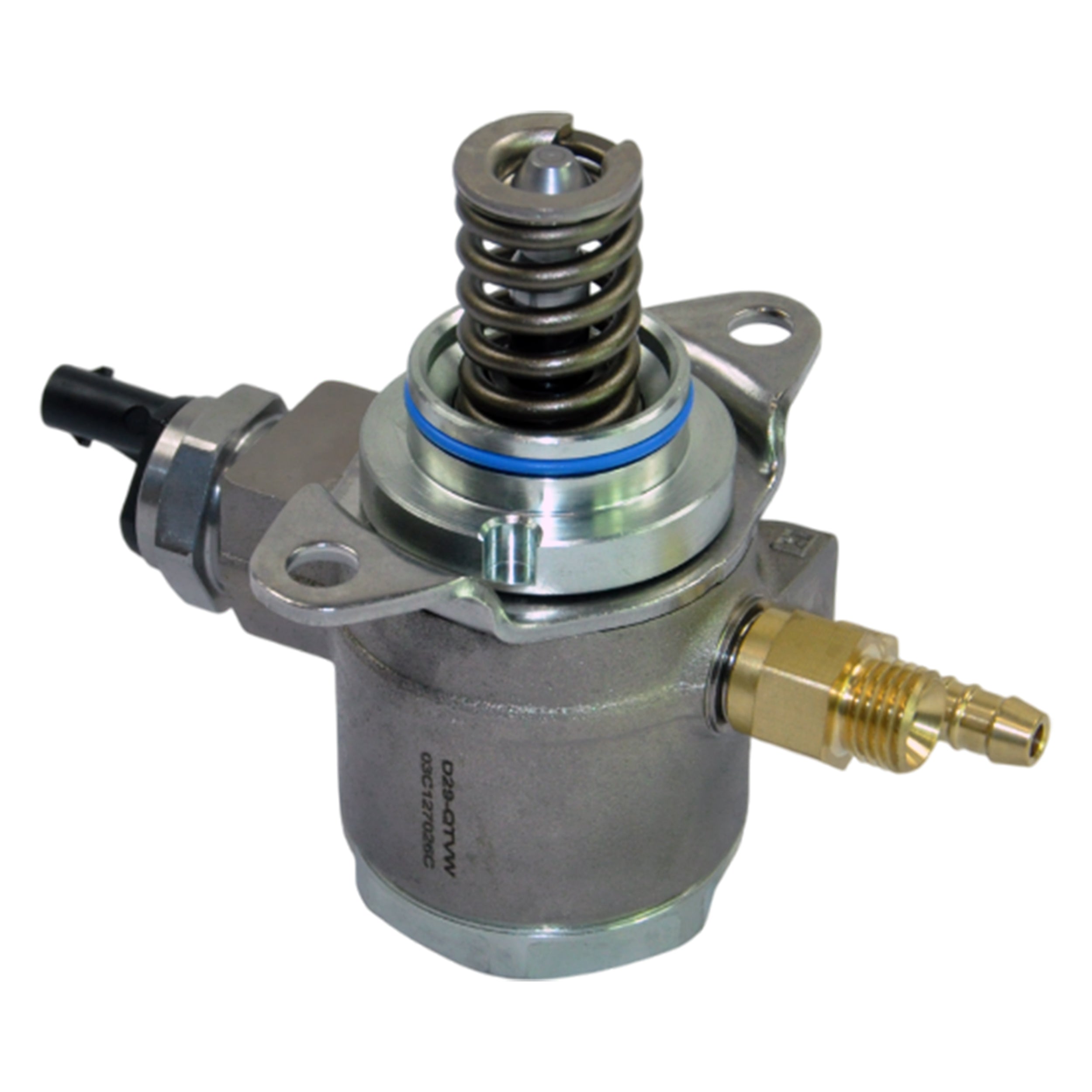 High Pressure Fuel Pump for Audi A1 VW 03C127026C – D2P Autoparts