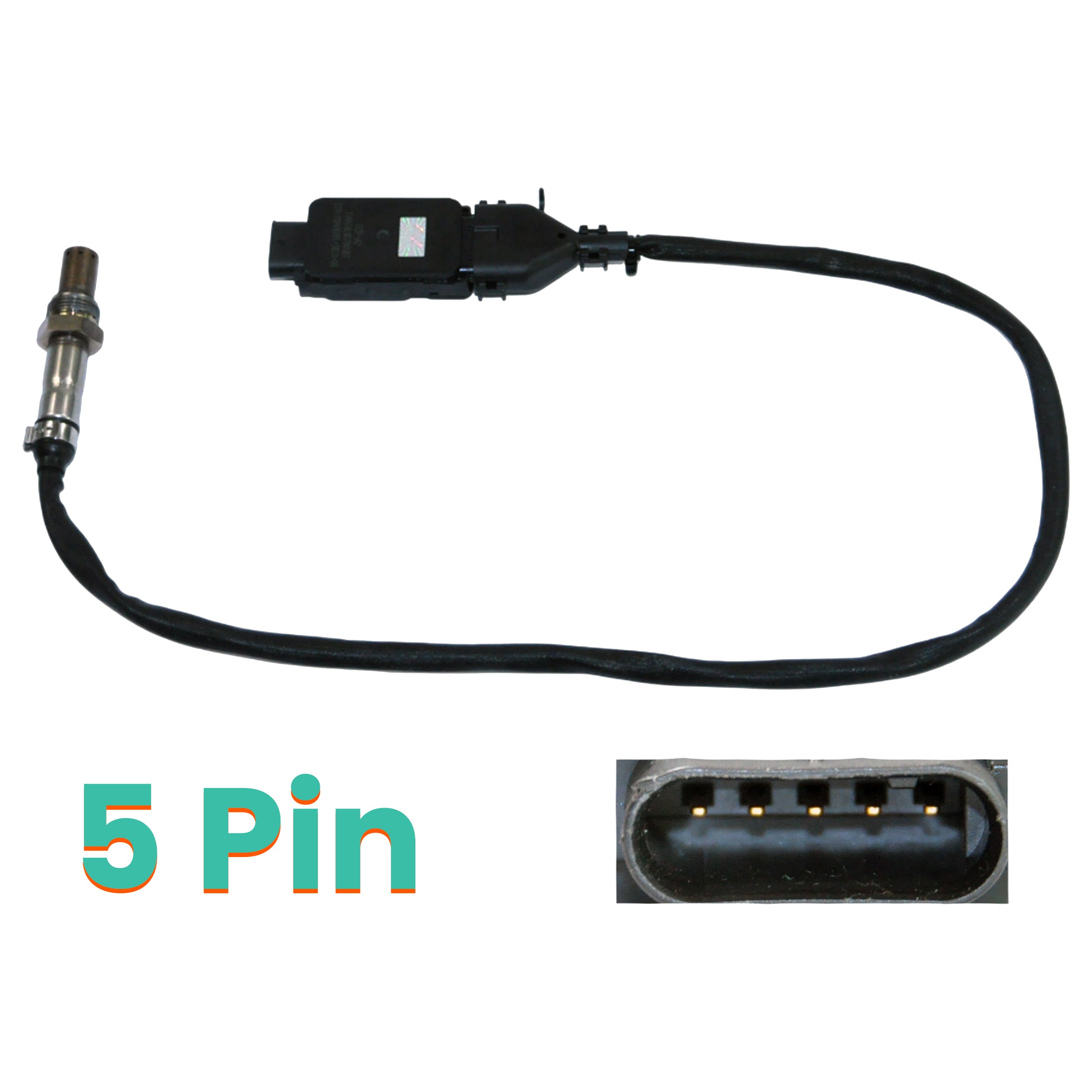 VW Transporter T6 NOx Sensor | 04L907805BT, CD, CG – D2P Autoparts