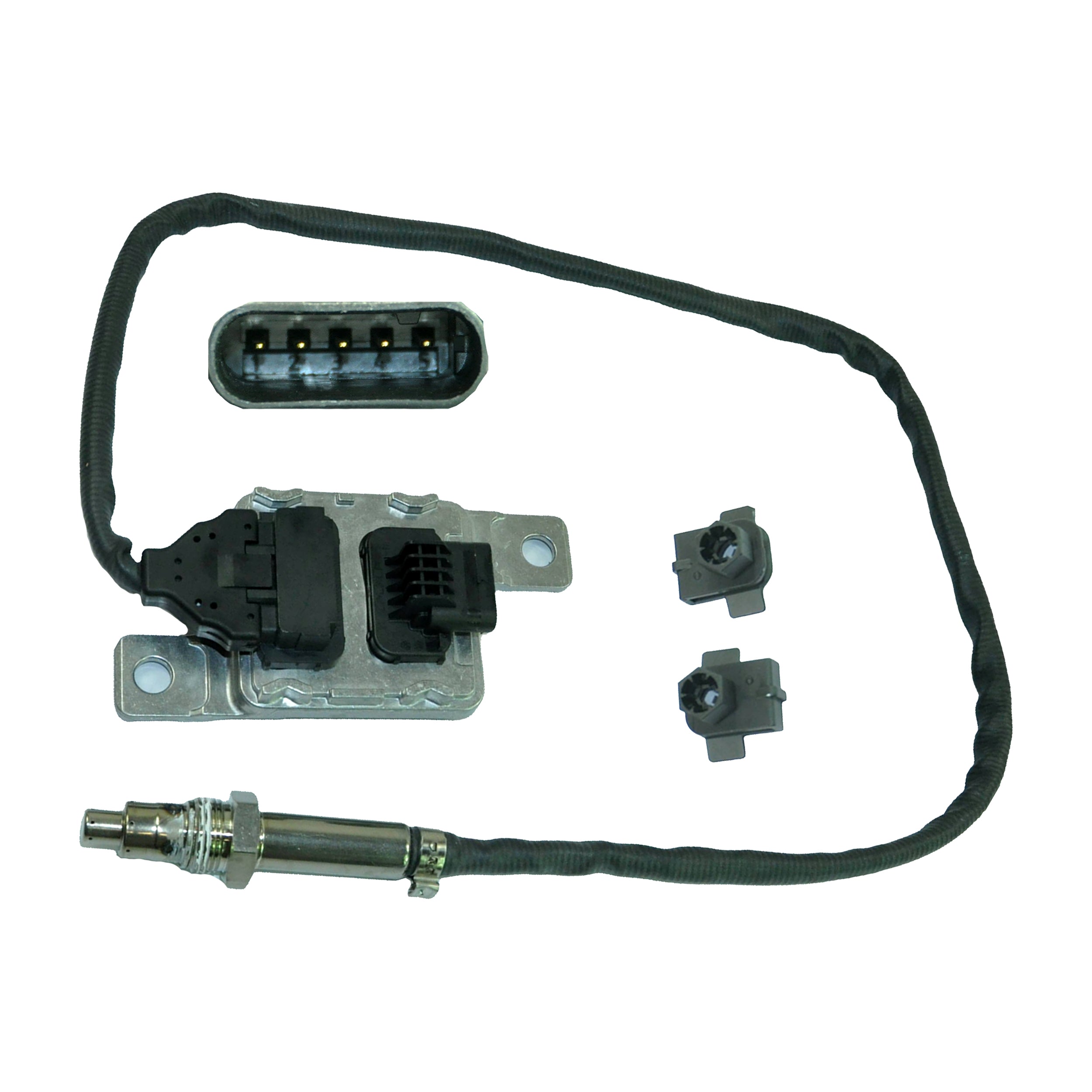Nox Sensor for VW: Caddy, Caddy Alltrack, Sharan 04L907807EB – D2P ...