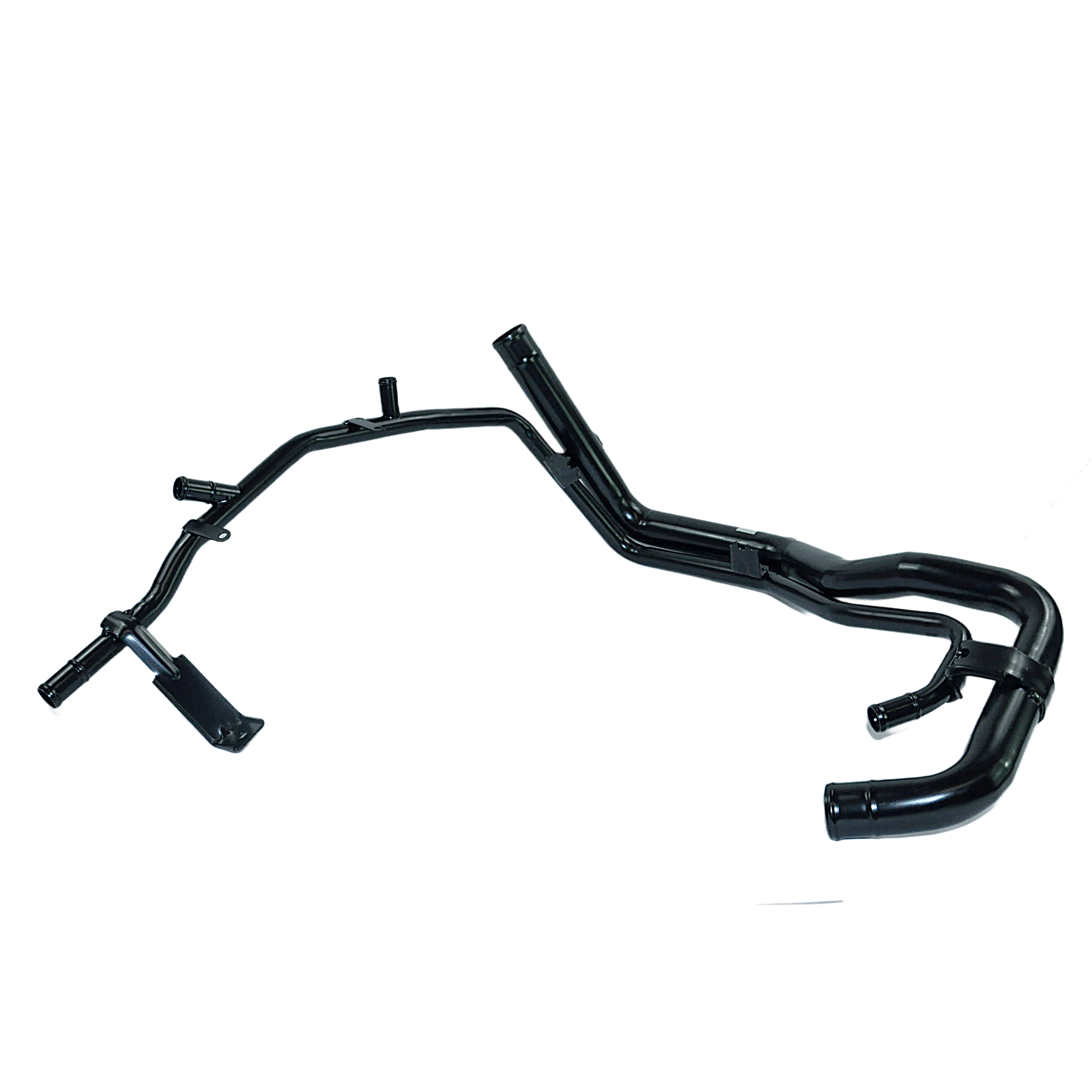 Engine Coolant Metal Water Pipe for VW: Crafter 30-35, Crafter 30-50 ...