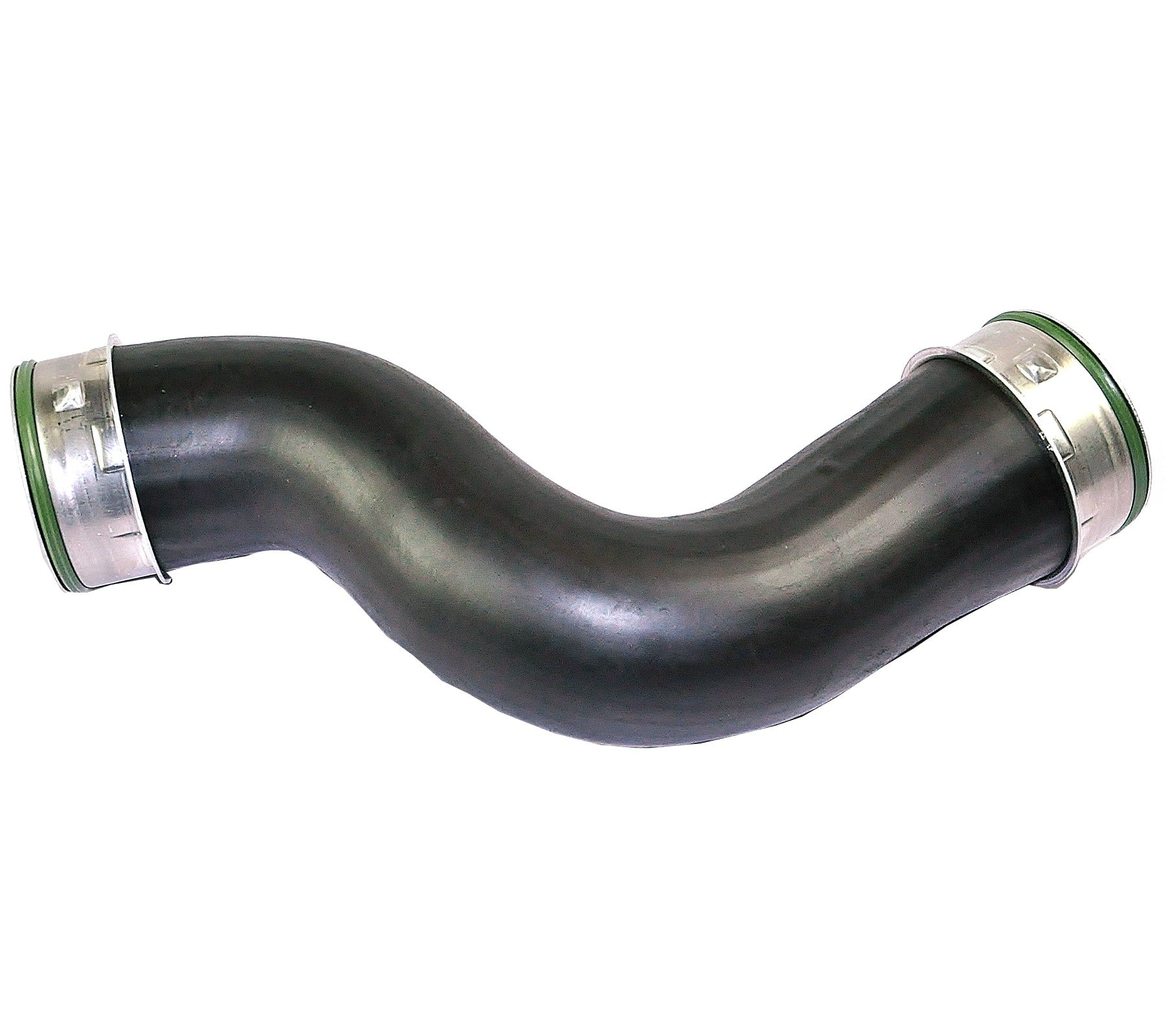 Turbo Intercooler Hose Pipe For Audi, VW, Seat, and Skoda 1K0145832E ...