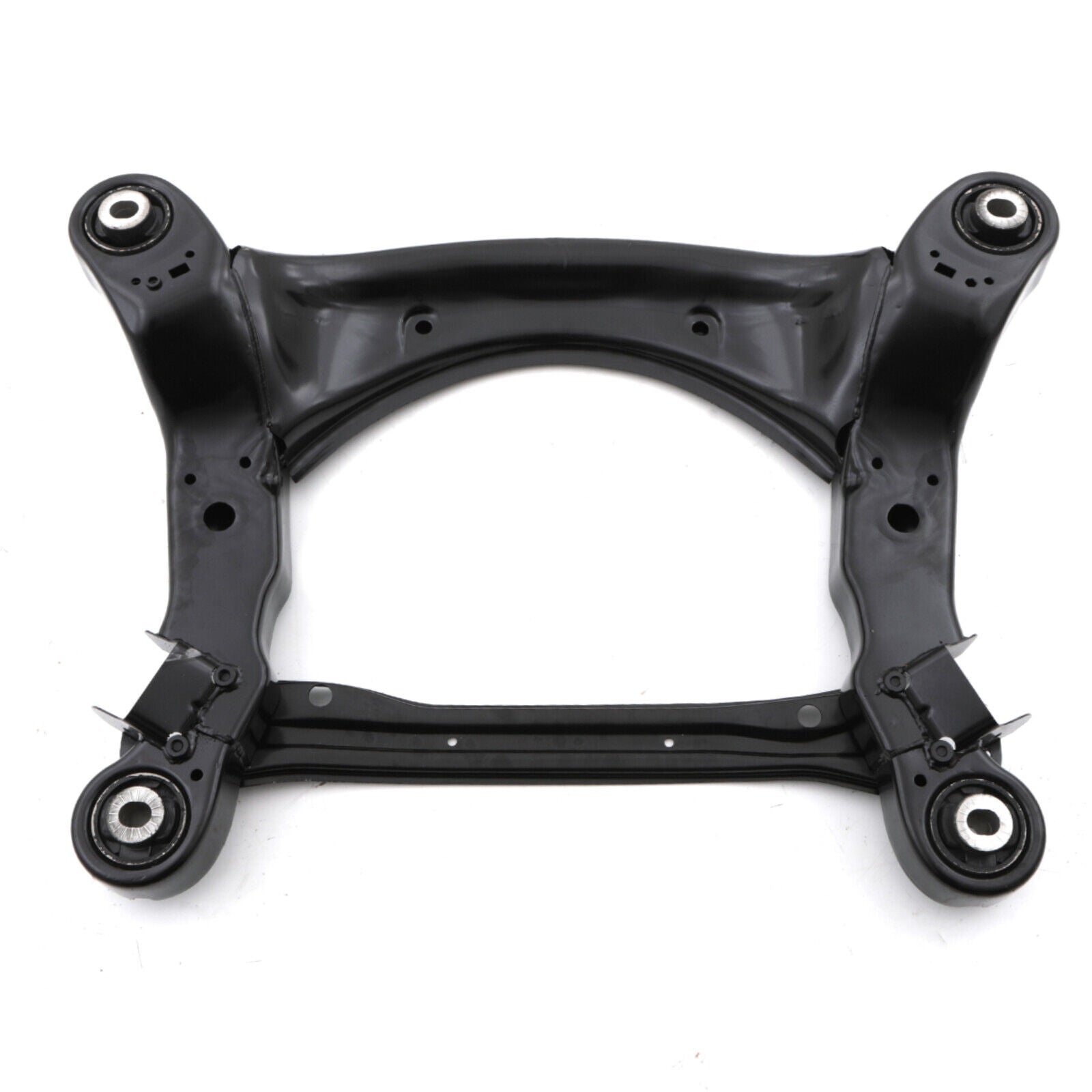 Front Subframe Cross Member for Audi: A6, A6 All road - D2P Autoparts