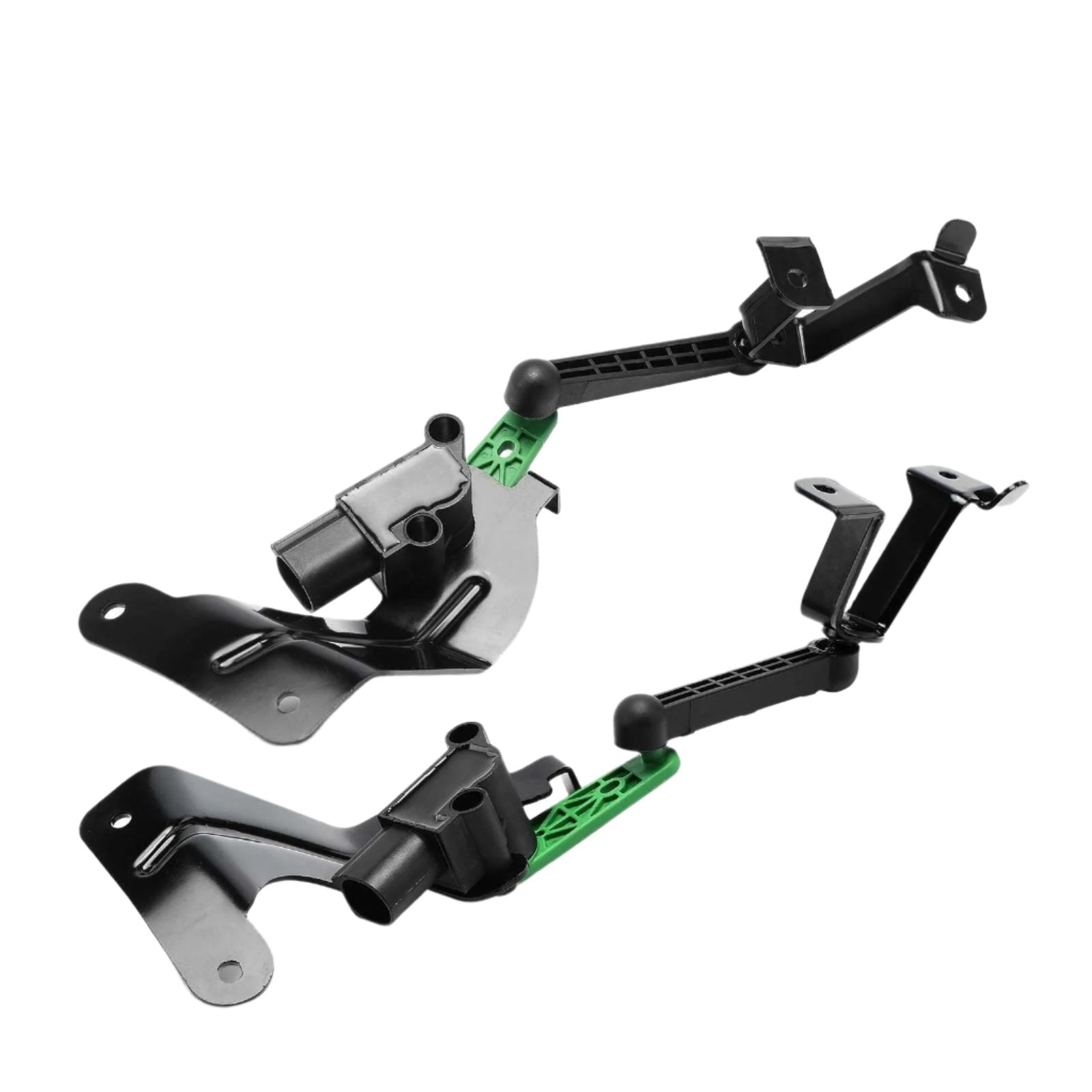 Rear Pair Of Air Suspension Height Level Sensors for Audi: A3, Q2, Q3 ...