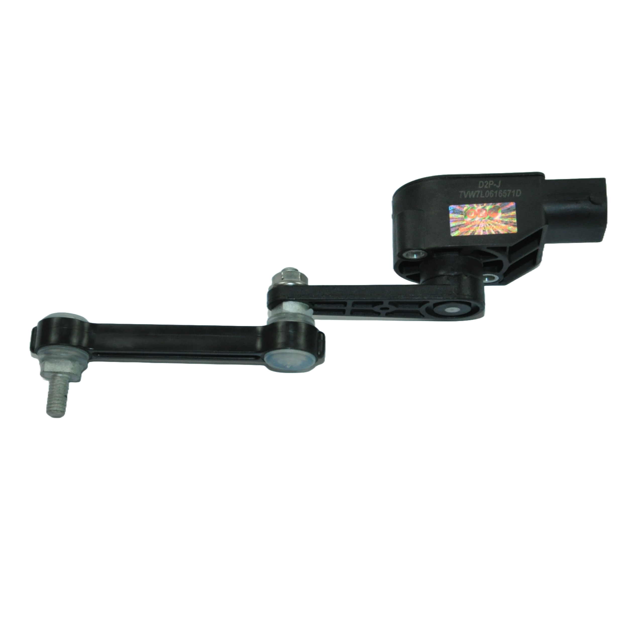 Rear Left Right Height Level Sensor for Audi: Q7, Porsche: Cayenne, VW ...