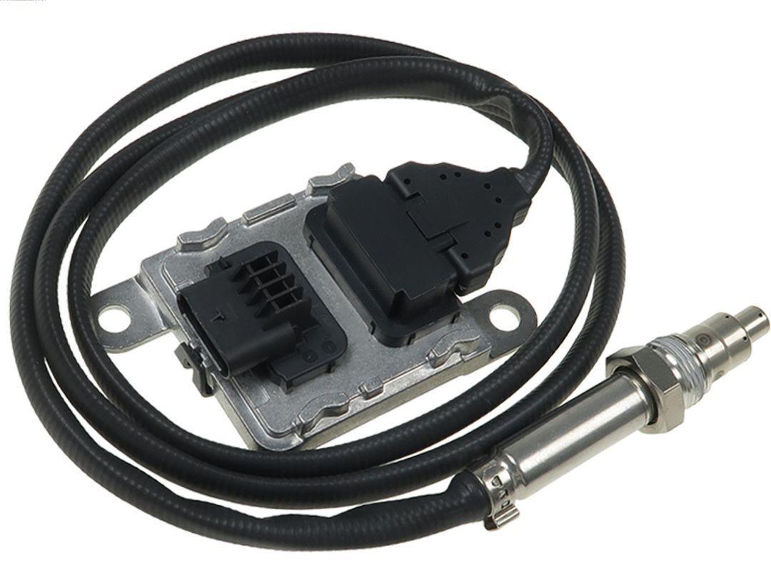 Nox Nitrogen Sensor For Citroën, Opel, Peugeot - D2P Autoparts