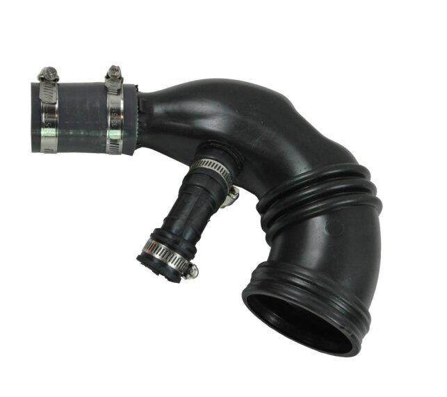 Intercooler Turbo Hose Pipe for Citroen, Fiat, Punto, Idea, Linea ...