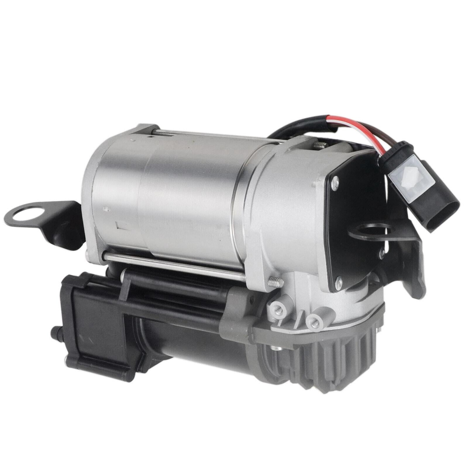 Air Suspension Compressor Pump for Mercedes-Benz: AMG GT, C-Class, CLS ...
