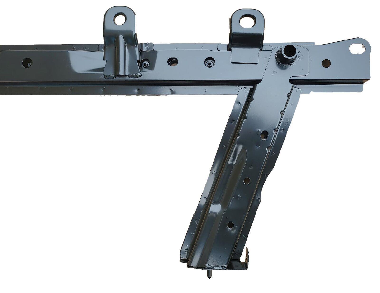 Front Subframe Crossmember Radiator Support Bar for Renault: Captur ...