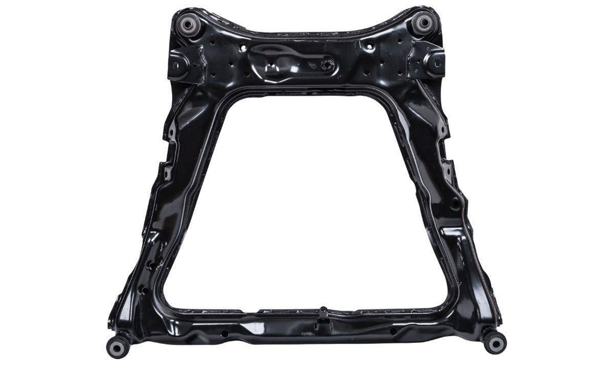 Front Subframe Crossmember for Nissan: Qashqai, Qashqai+2, Renault ...