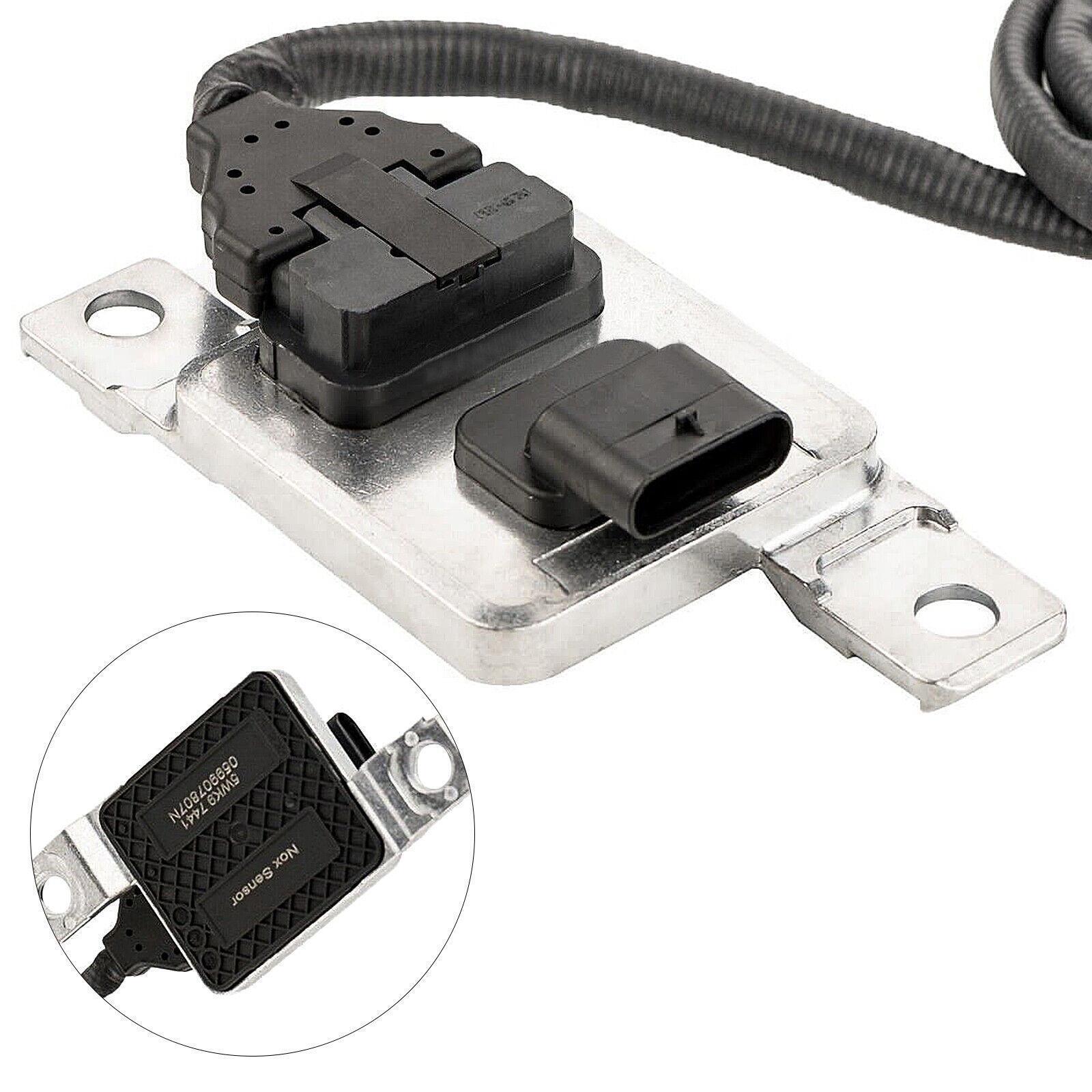 Nitrogen Oxide Nox Sensor for for VW: Amarok - D2P Autoparts