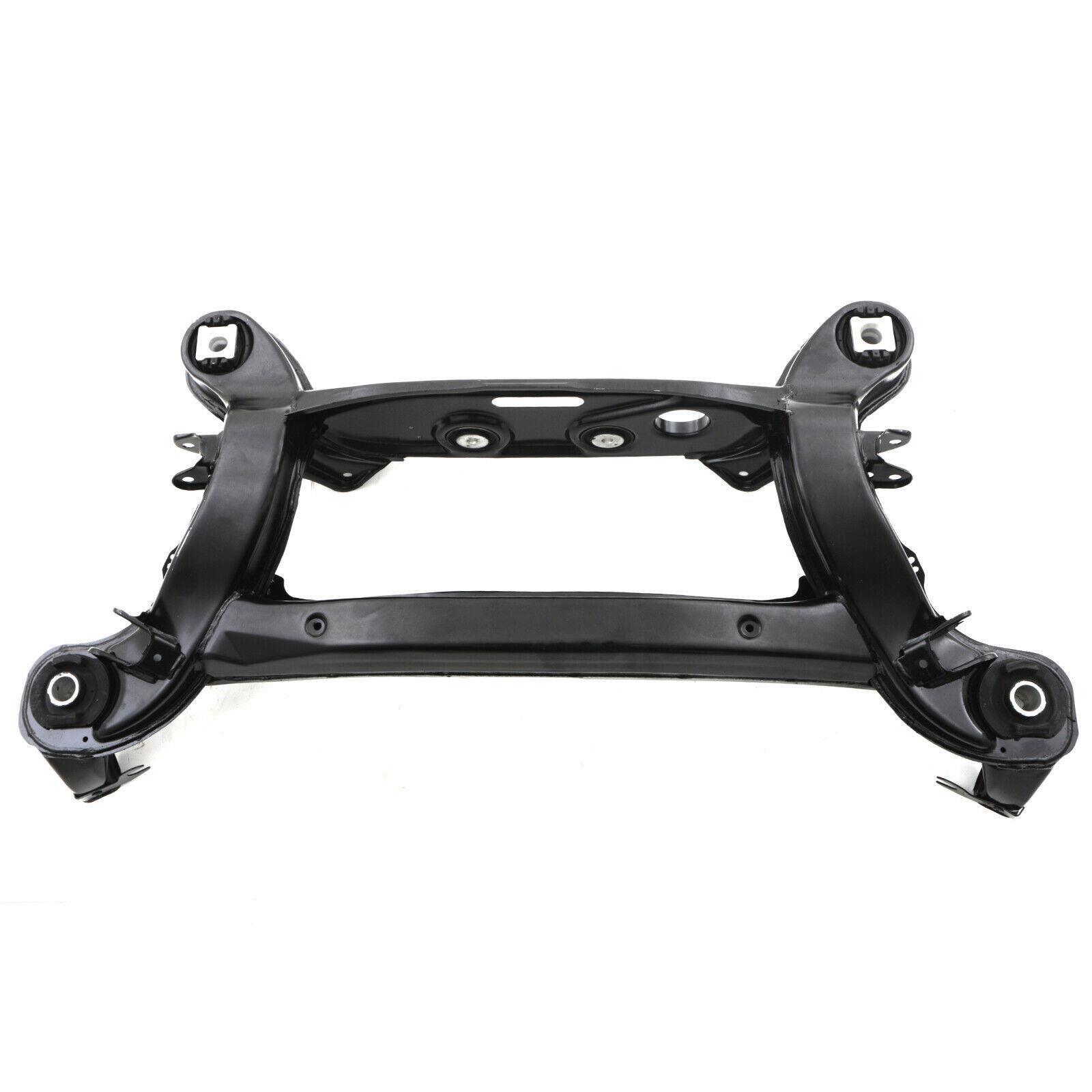 Rear Subframe Crossmember for Mercedes-Benz: SLK – D2P Autoparts