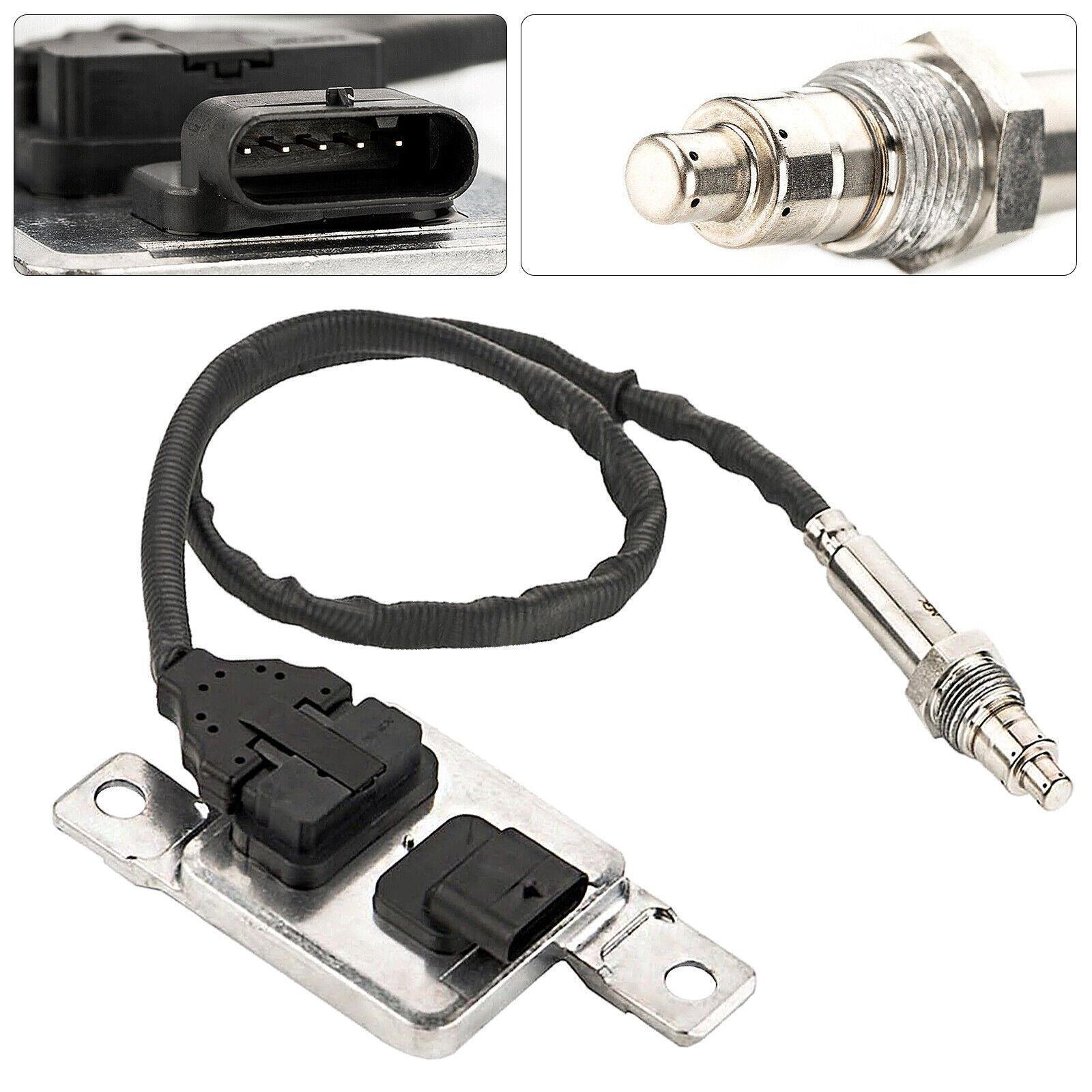 Nitrogen Oxide Nox Sensor for for VW: Amarok - D2P Autoparts