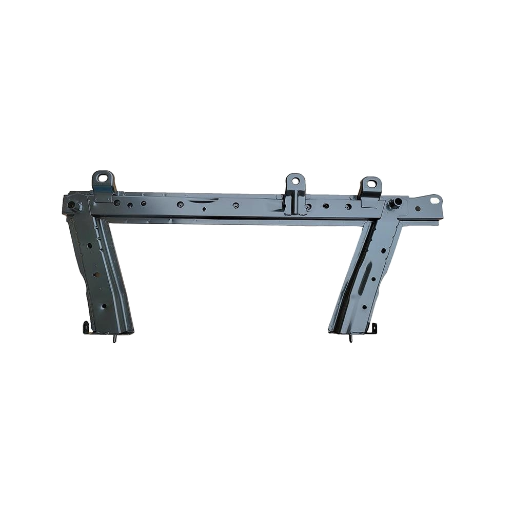 Front Subframe Crossmember Radiator Support Bar for Renault: Captur ...
