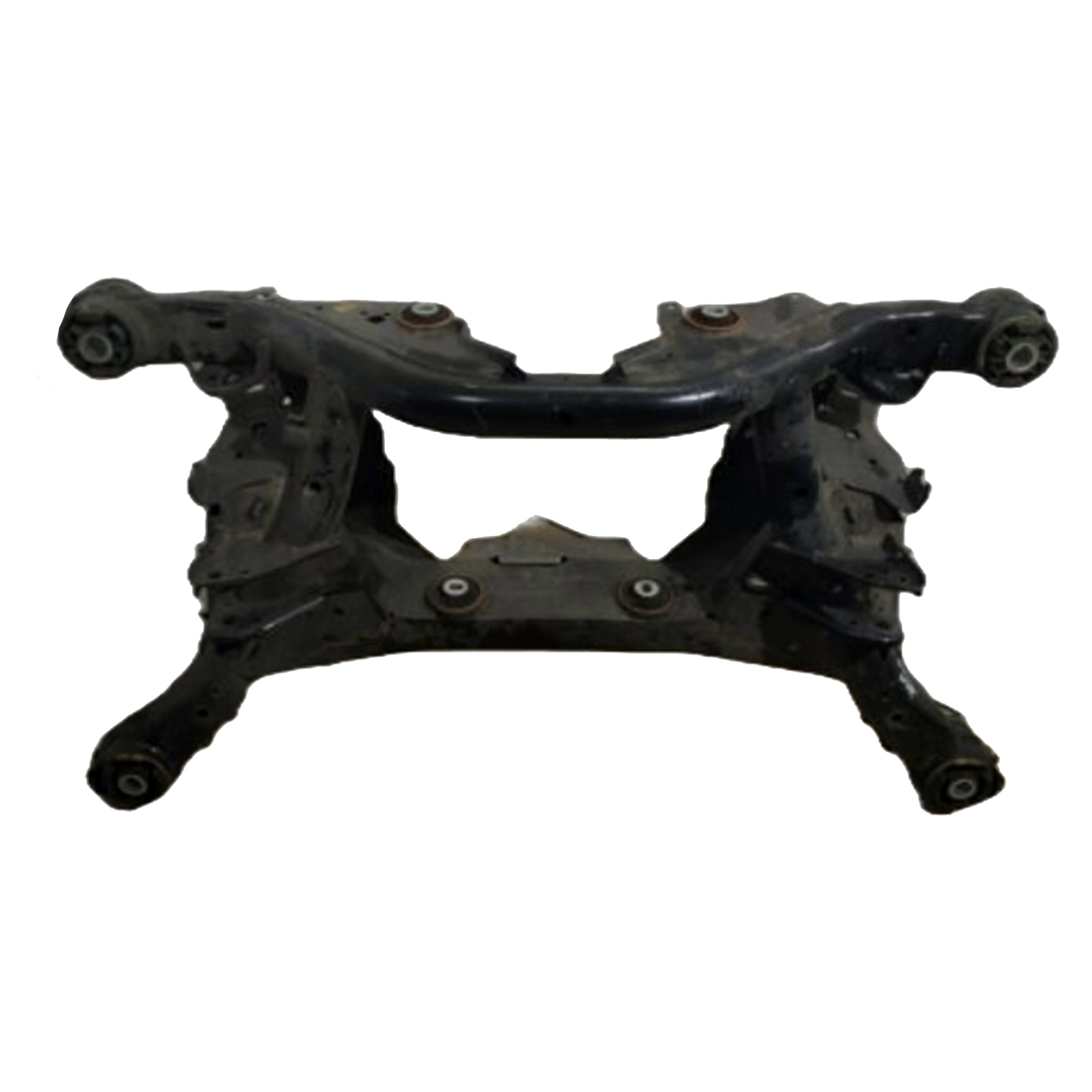 Rear Subframe for Land Rover: Discovery Sport, Range Rover Evoque - D2P ...