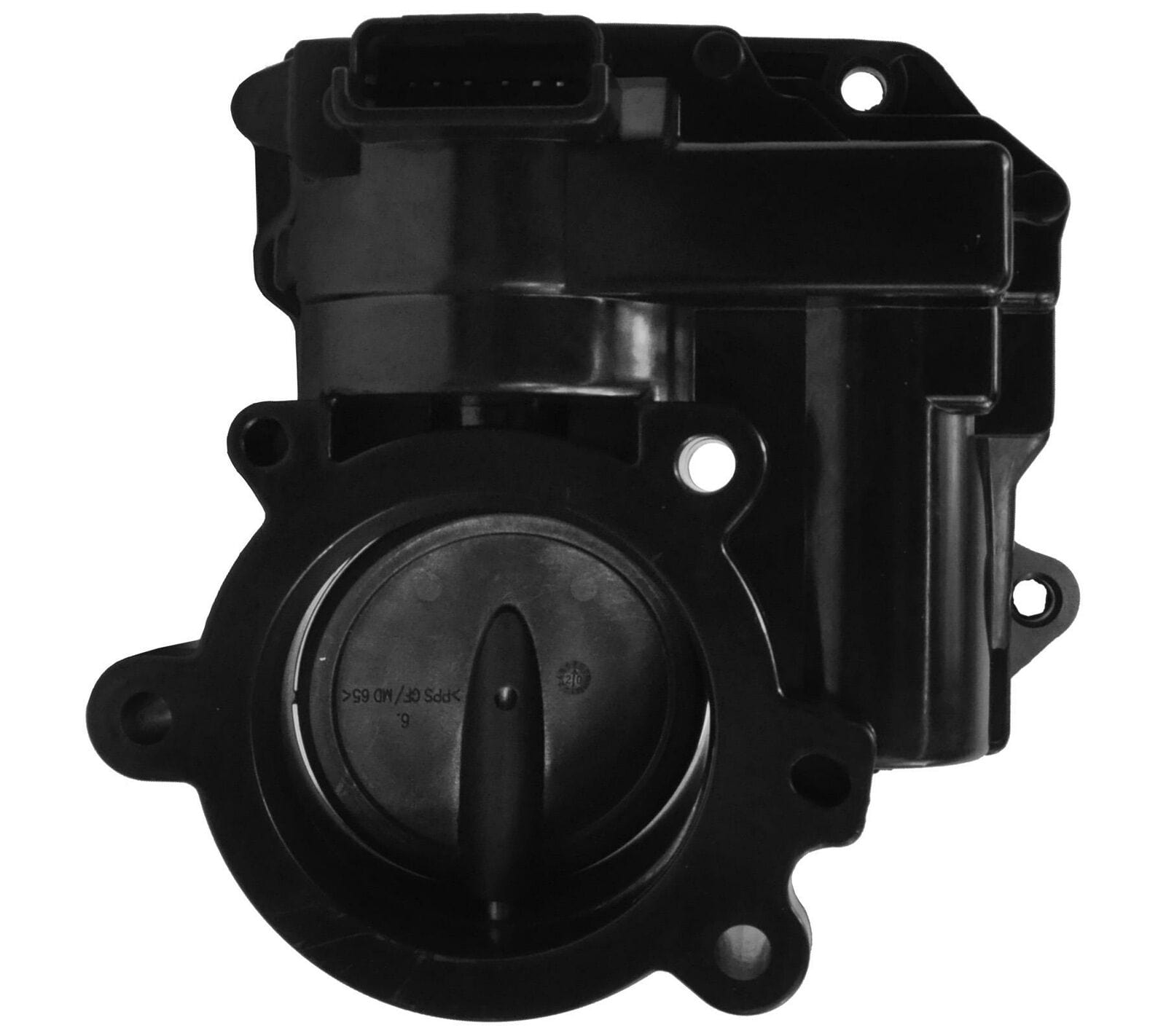12 V Throttle Body 163631 For Citroen/Mini/Peugeot – D2P Autoparts