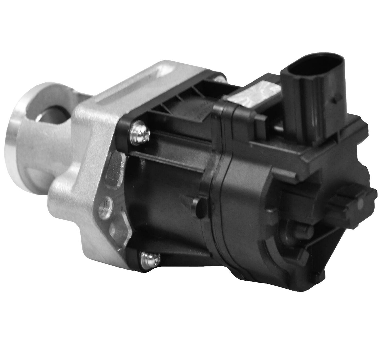 12V EGR Valve For Alfa Romeo, Chrysler, Fiat, Jeep, Lancia, Saab and ...