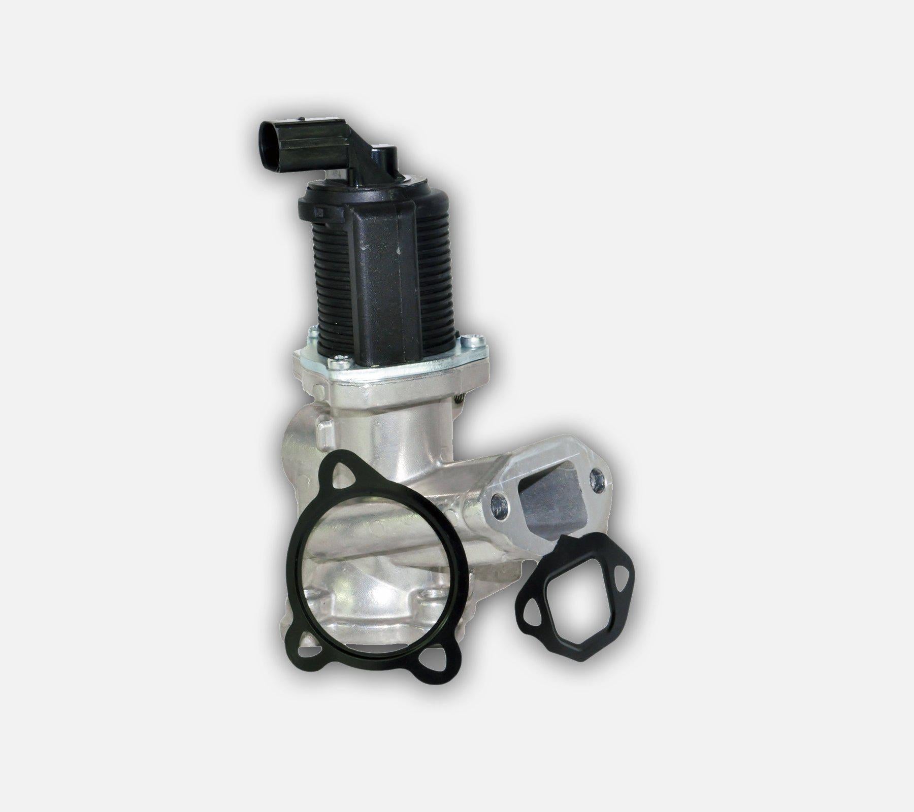 12V Egr Valve (Gaskets & Seals) For Alfa Romeo/Fiat/Lancia/Opel ...