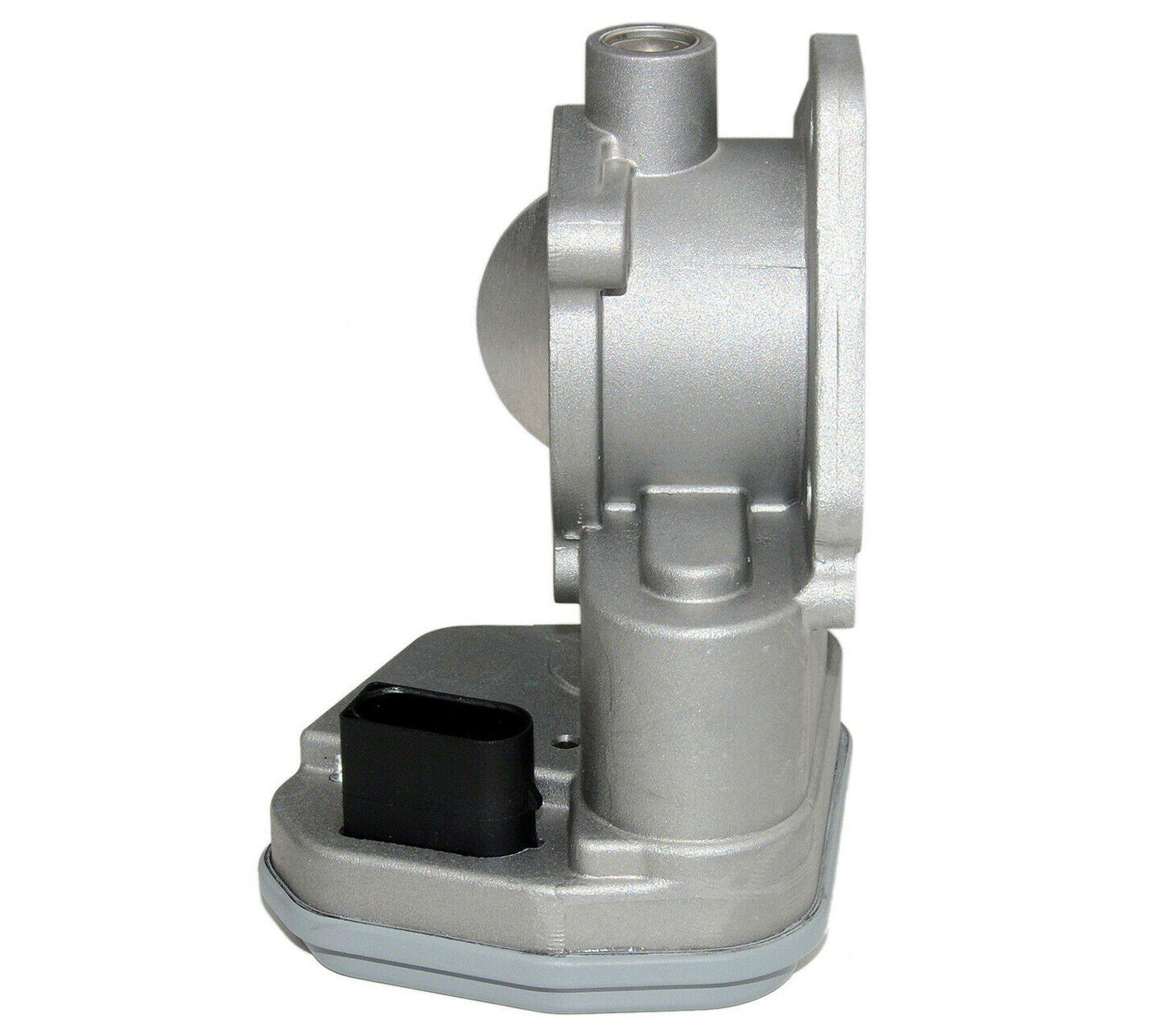 12V Throttle Body For Peugeot/Citroen/Iveco - D2P Autoparts