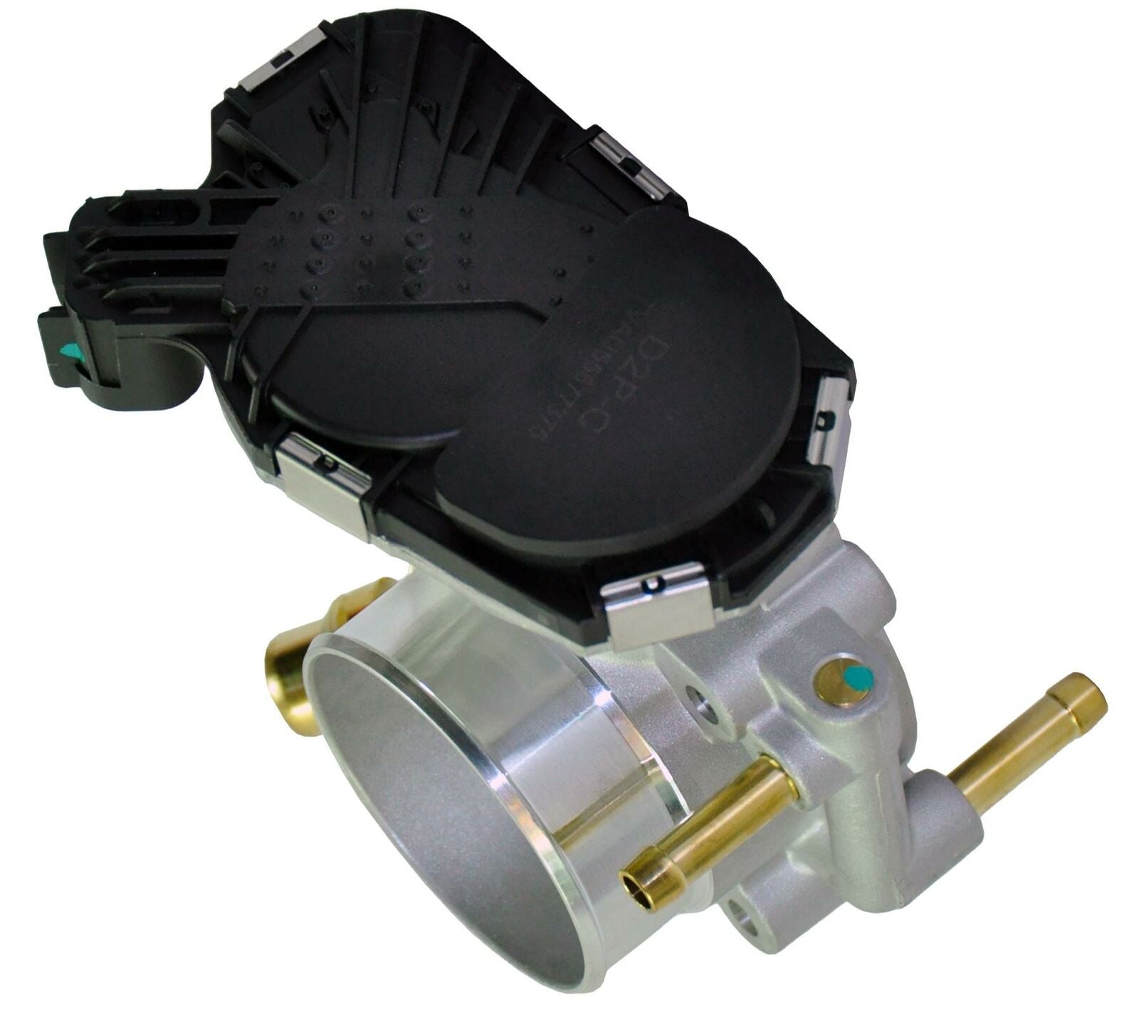 12V Throttle Body For Vauxhall-Opel, and Chevrolet 55577375 - D2P Autoparts