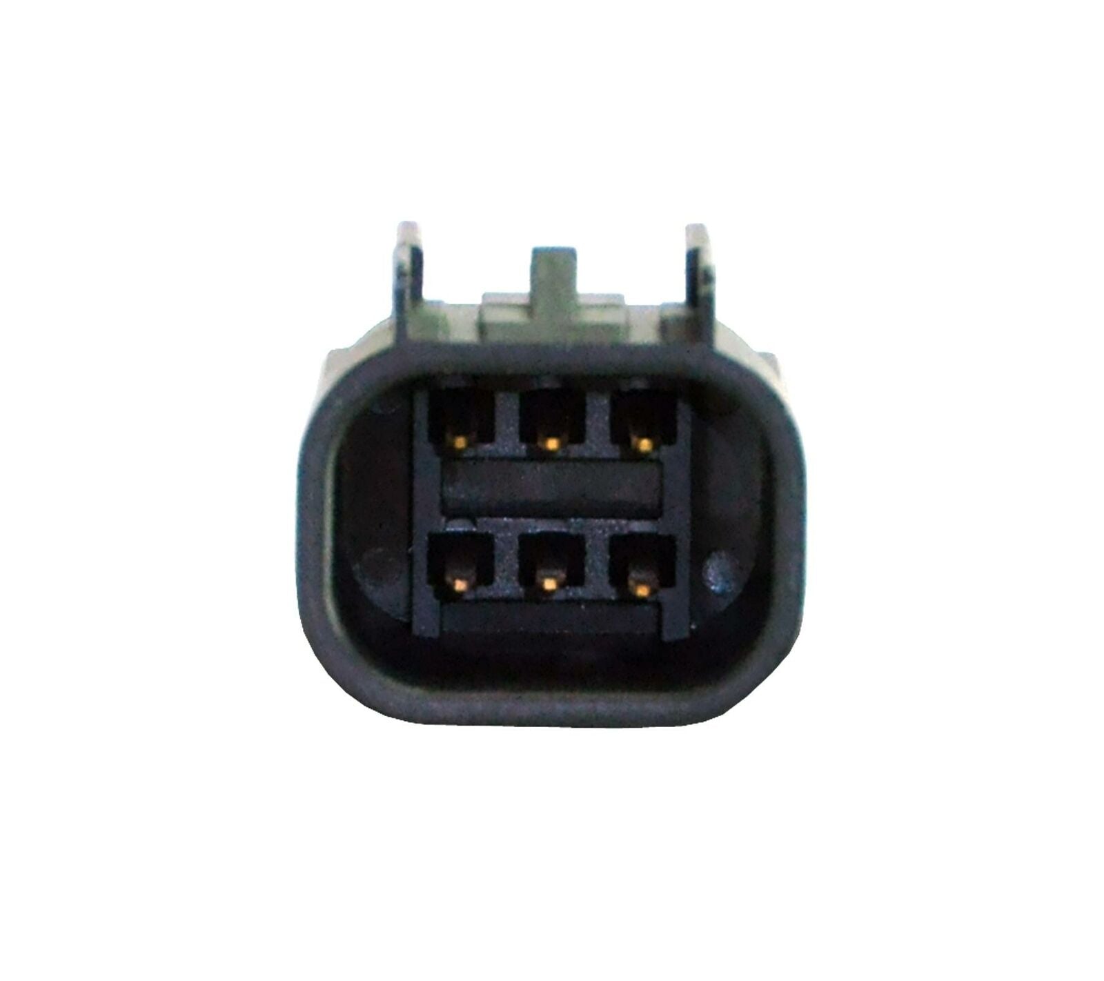 12V Throttle Body For Vauxhall-Opel, and Chevrolet 55577375 - D2P Autoparts