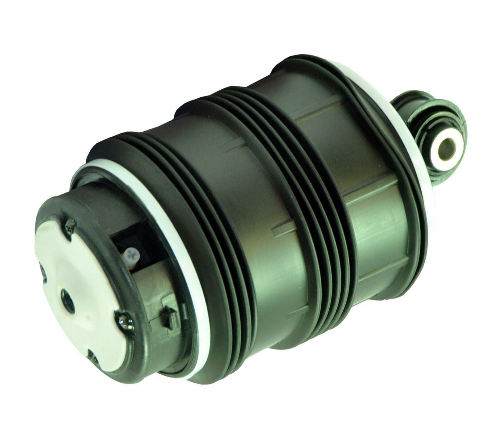 2113200925 1pc Suspension bag Rear L or R 2 Pins For Mercedes S211, E ...