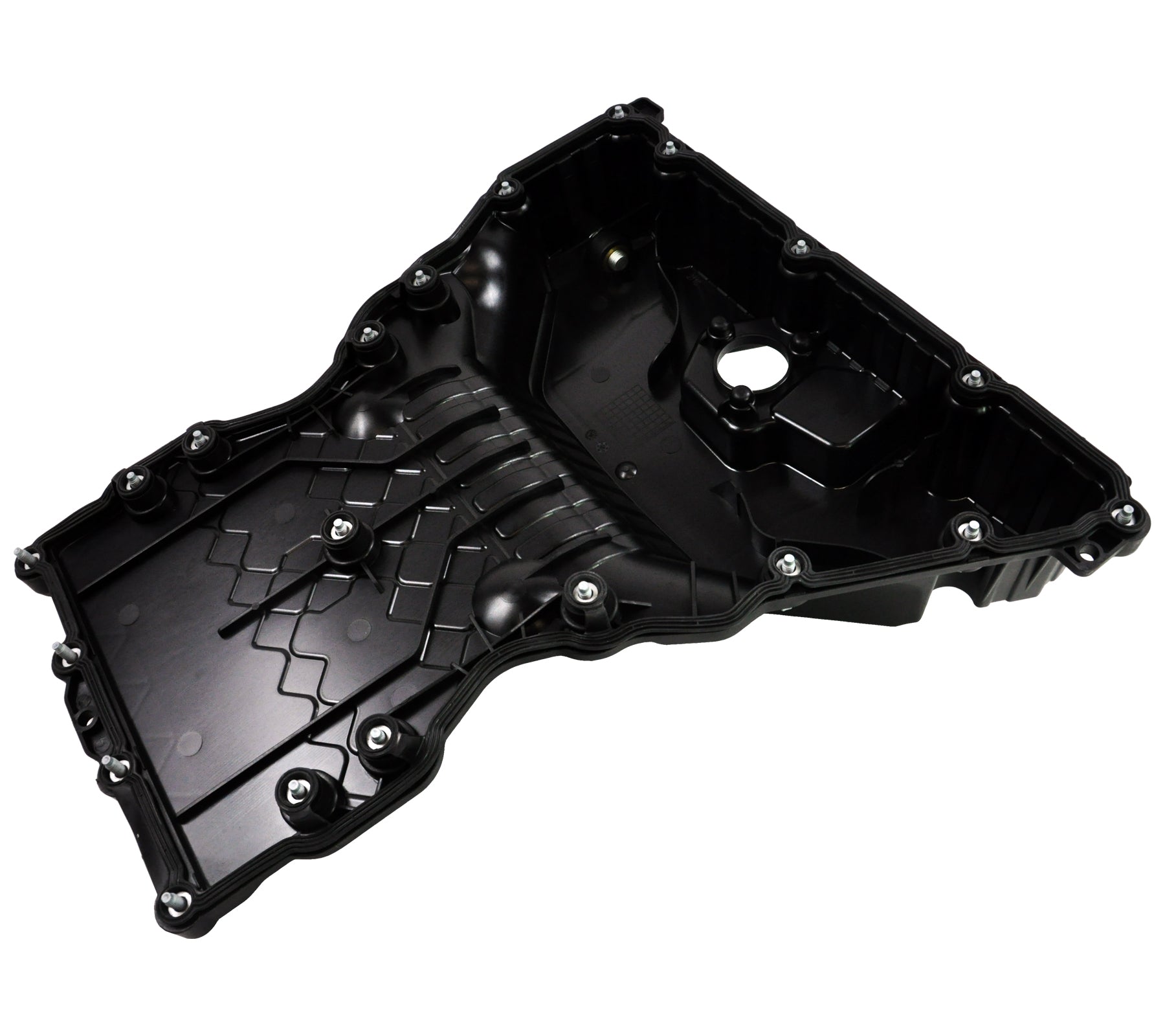 2.2 Diesel oil sump pan for Mercedes W204 S204 W212 S212, GLK Class ...