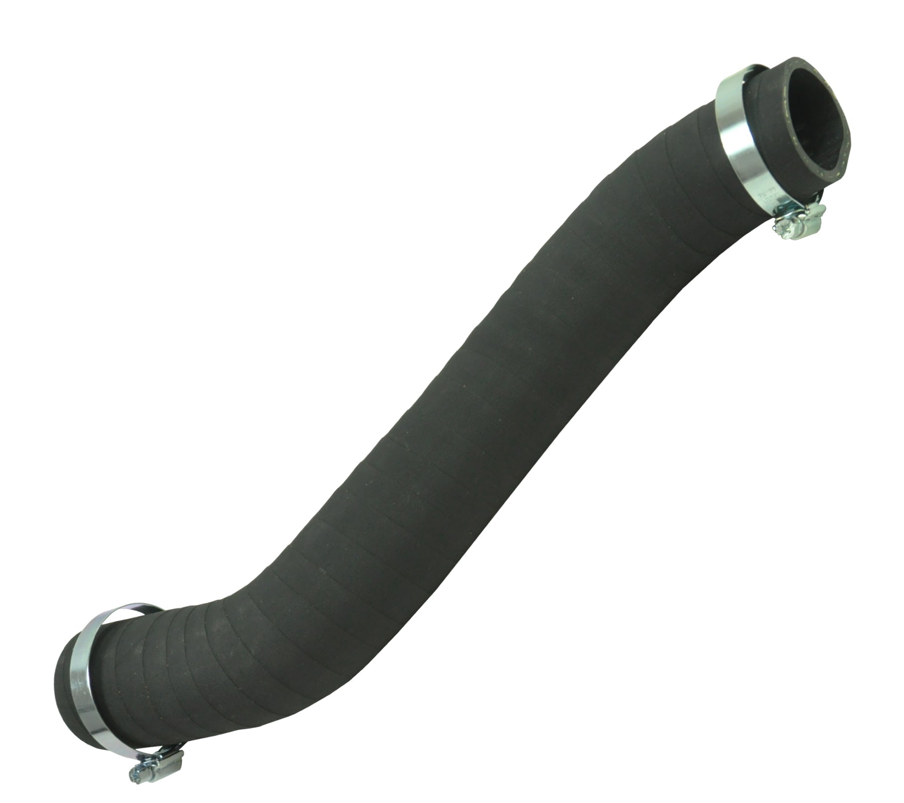 2E0145856, 2E0145856A Turbo Intercooler Hose Pipe for VW: Crafter 30-35 ...