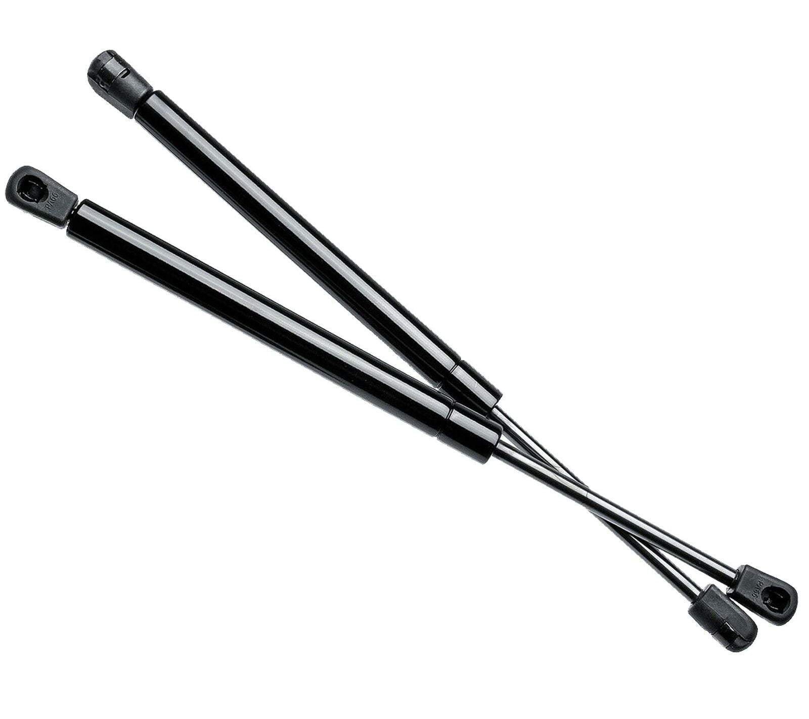 2x Rear Left Right Tailgate Boot Gas Strut (Left & Right) For Ford ...
