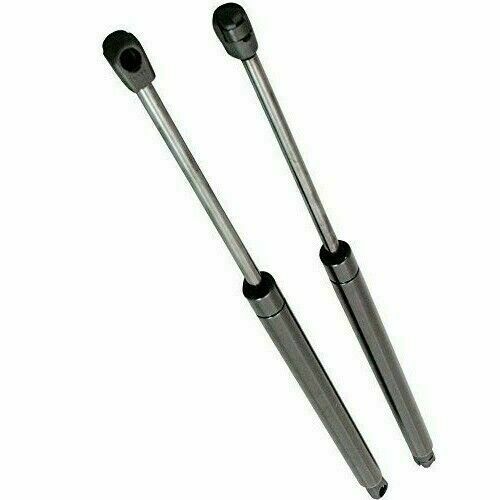 2x Rear Tailgate Boot Trunk Gas Strut (Left & Right) Mercedes-Benz: SLK ...