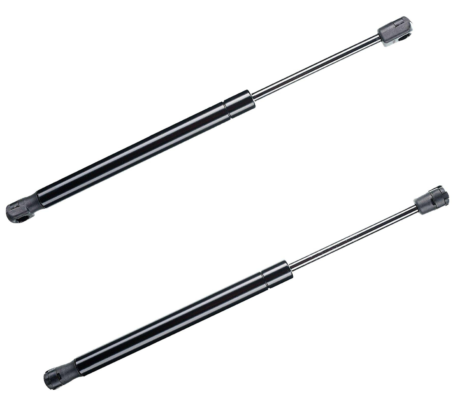 2x Rear Tailgate Gas Spring Boot Struts (Left & Right) For Alfa Romeo ...