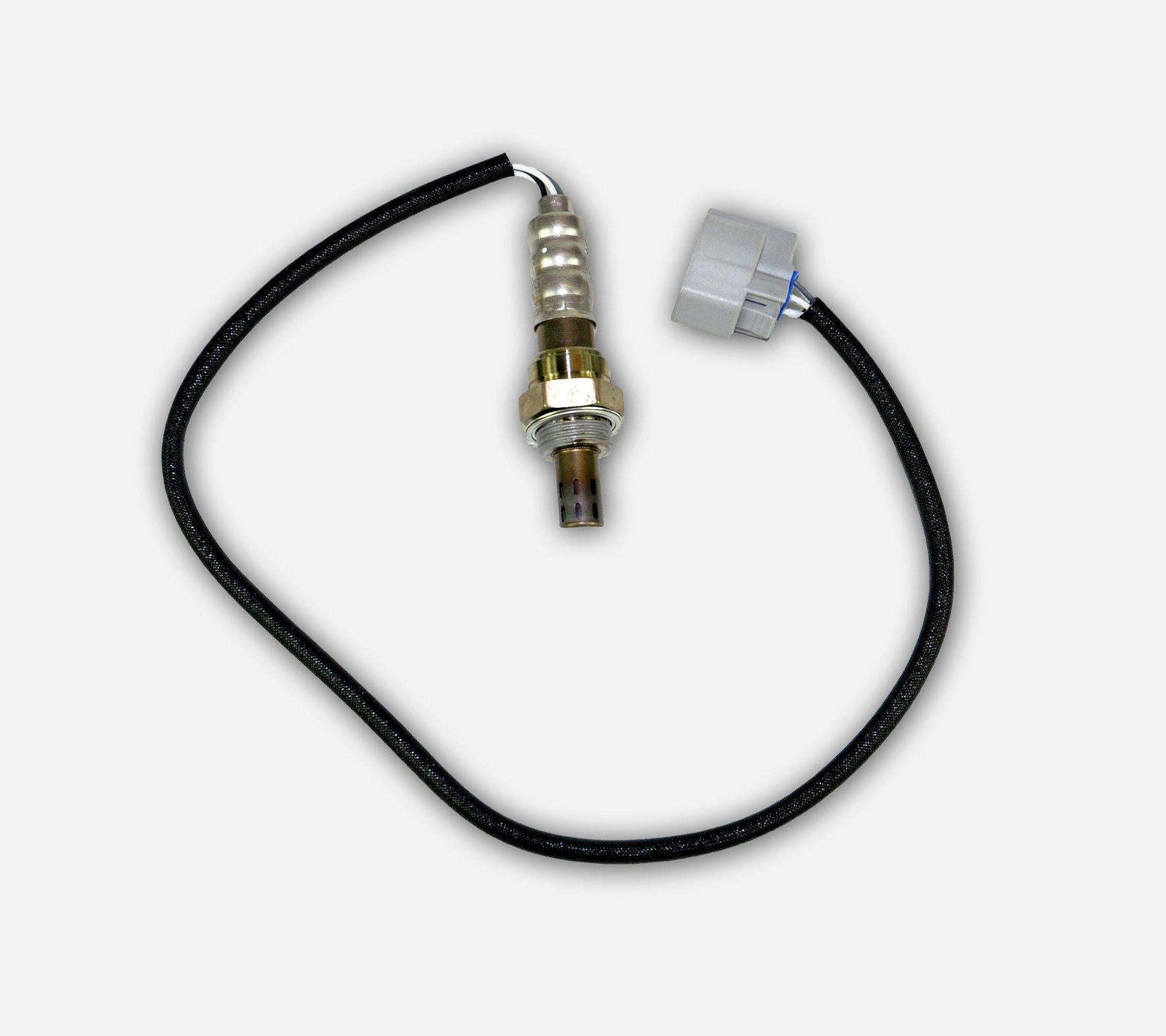 4 Pins Oxygen Lambda O2 Sensor (Post Catalyst) For Jaguar: S-Type, X ...