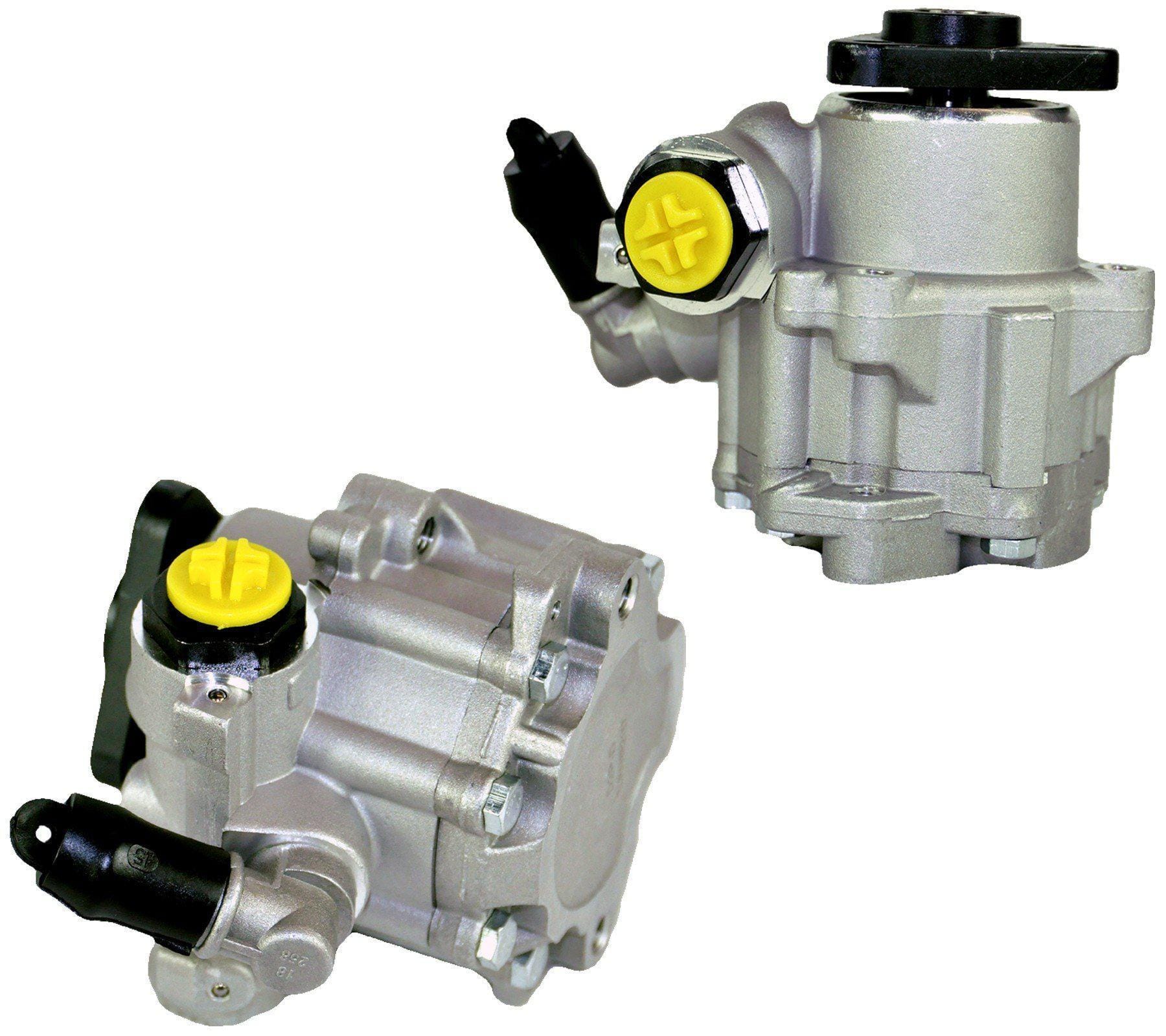 Hydraulic Power Steering Pump For Range Rover Defender and Discovery ...